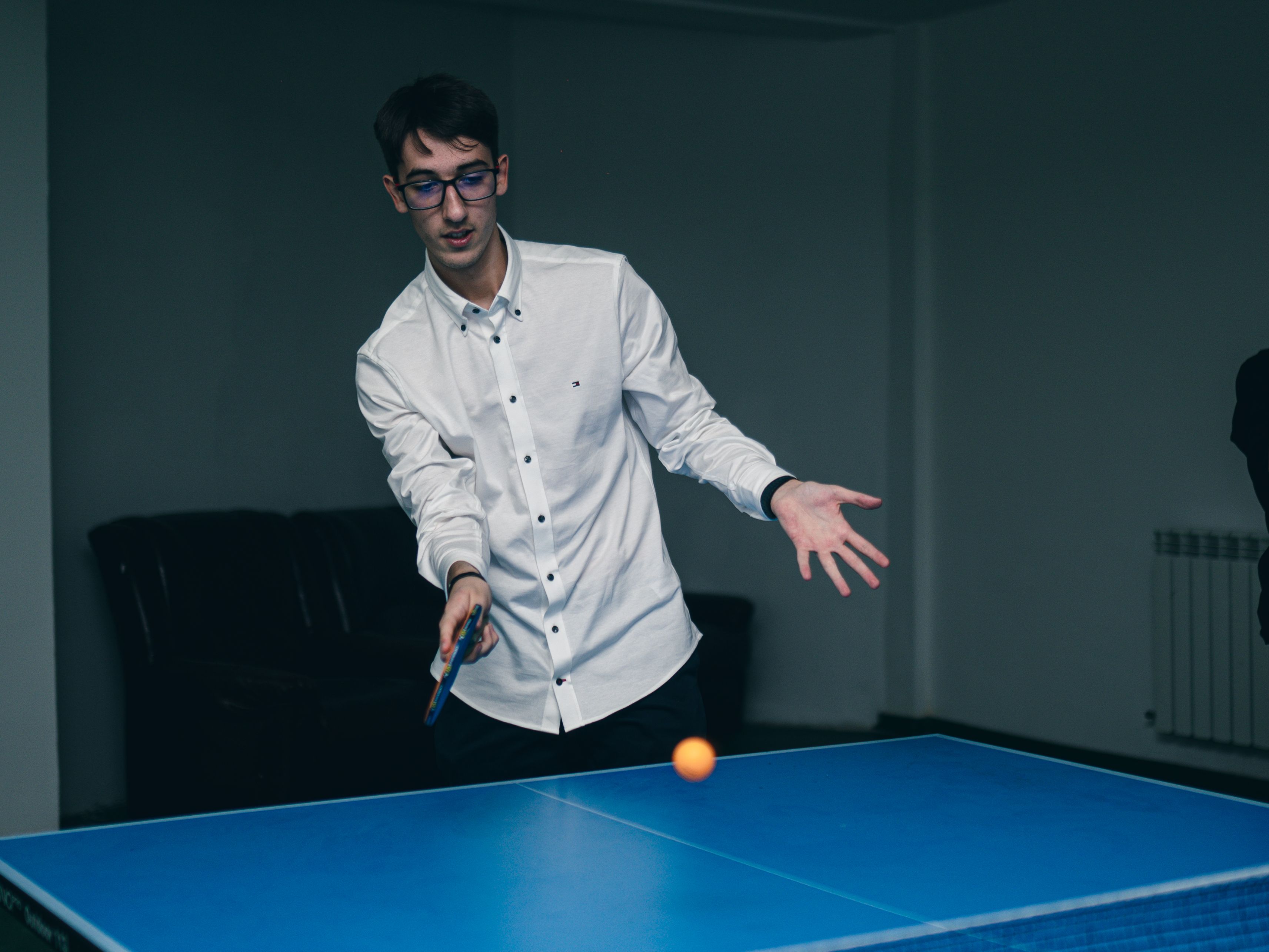 Table Tennis Photos, Download The BEST Free Table Tennis Stock Photos ...