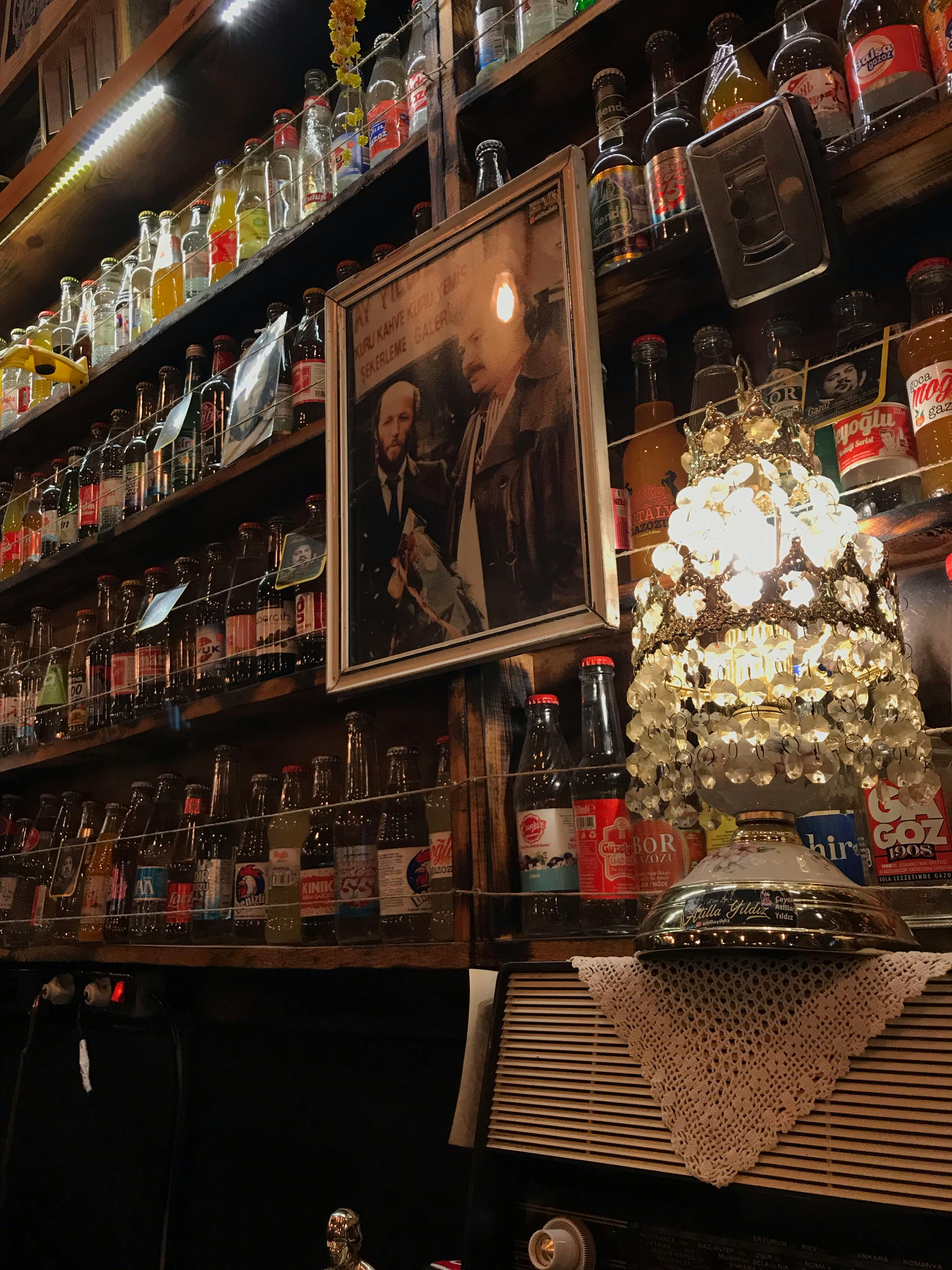 Sema Selek - Fotografía