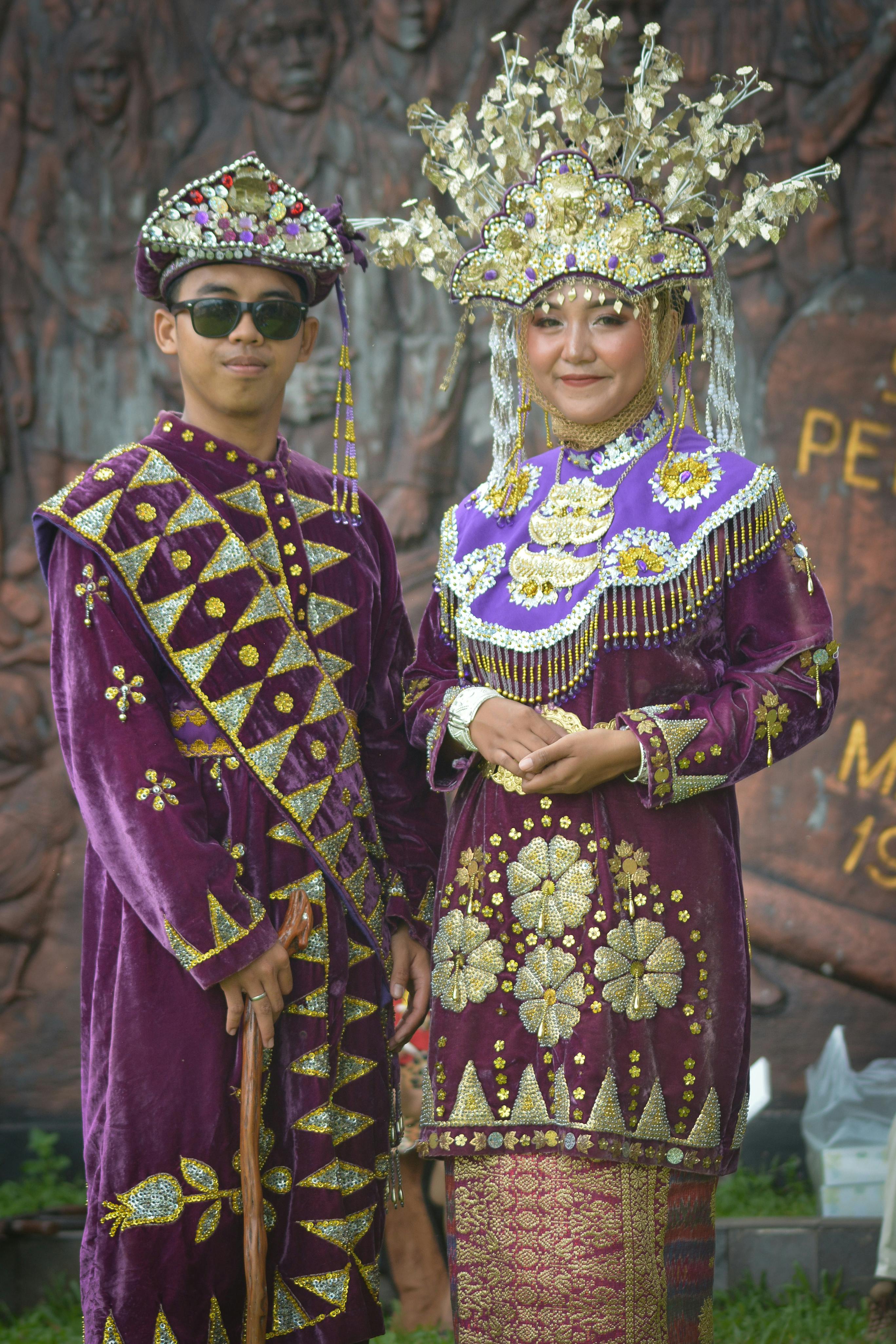 Indonesian Culture And Traditions