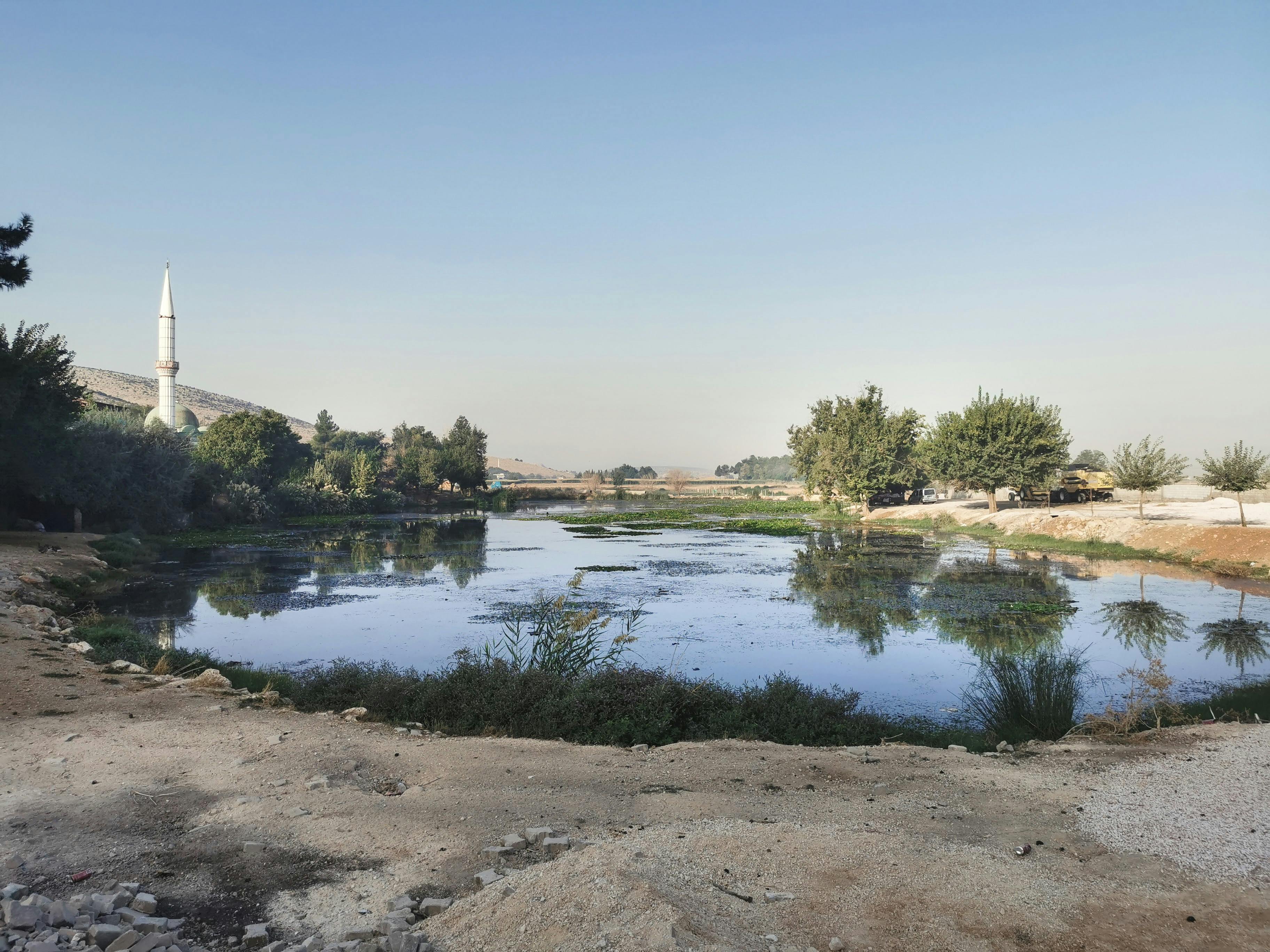 Marsh Piers Waterways Photos, Download The BEST Free Marsh Piers ...