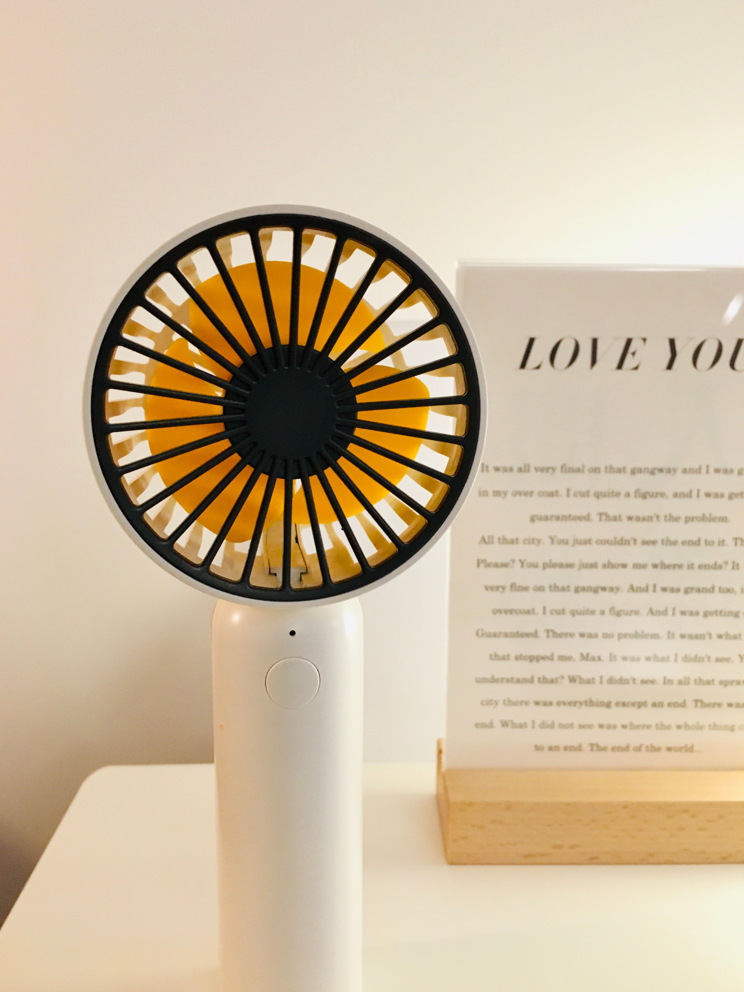 Decorative Design Fan · Free Stock Photo