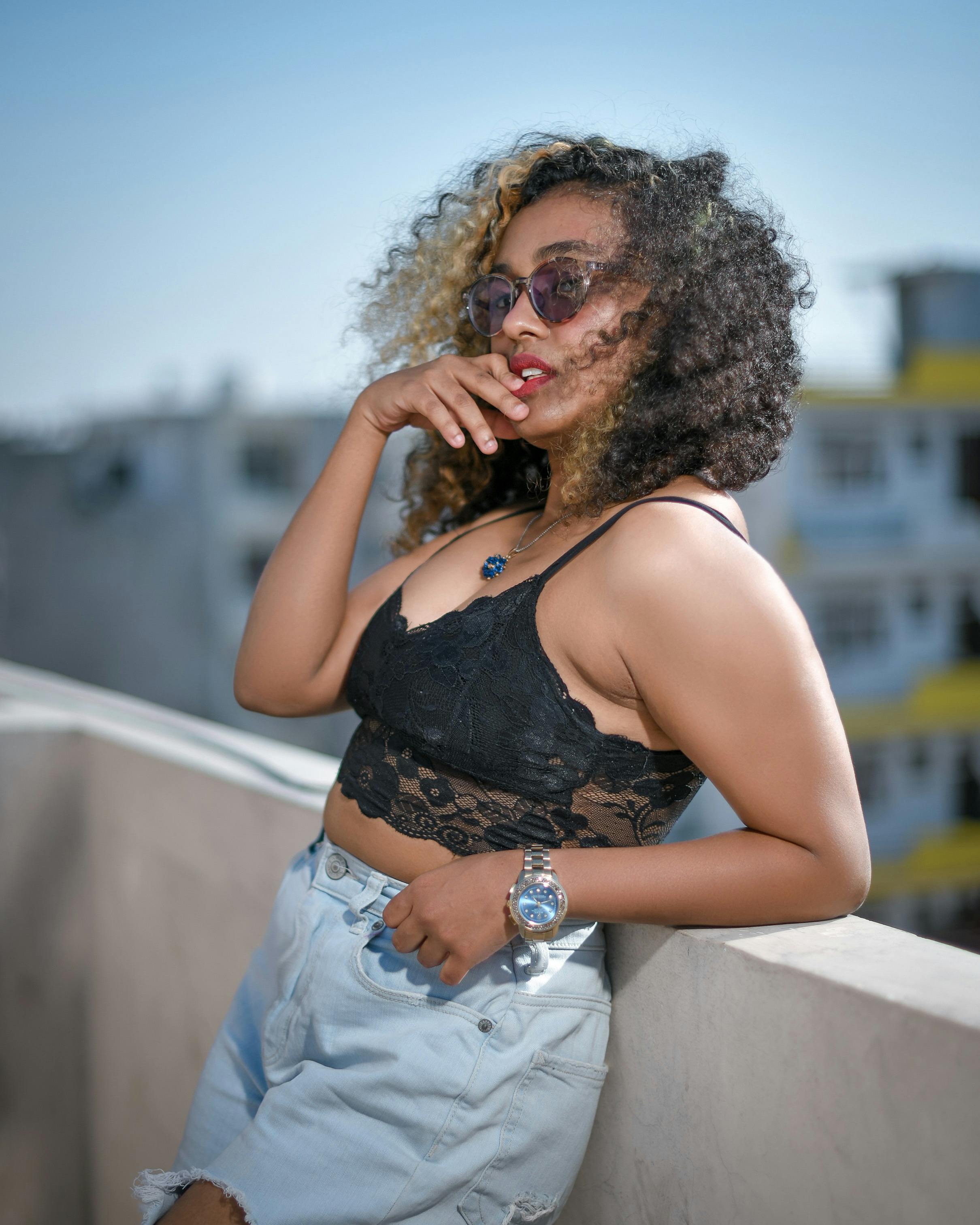 Tanya Gupta - Photography