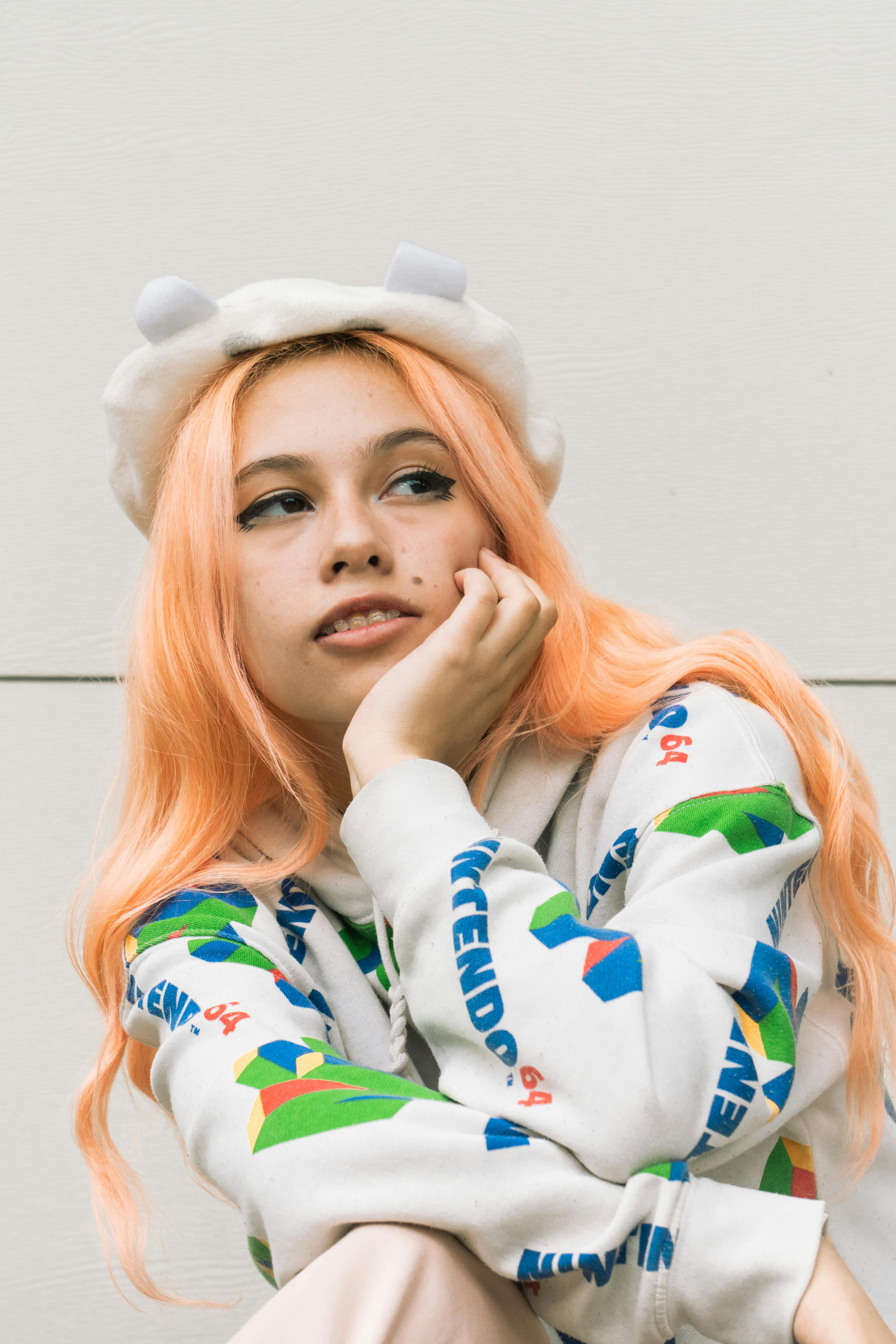 Eccentric Model Photos, Download The BEST Free Eccentric Model Stock ...