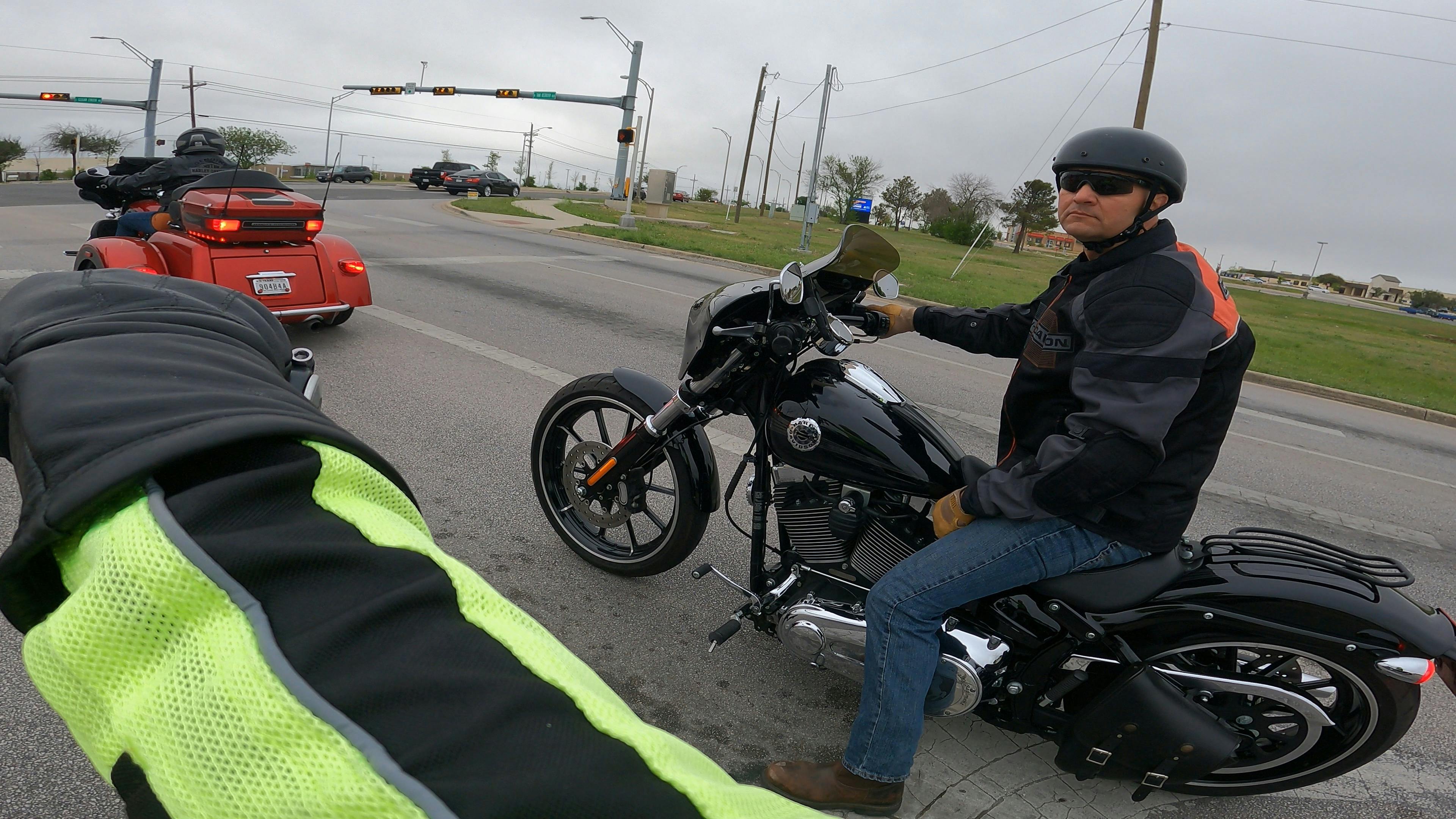 Michael Novogradac - Photography