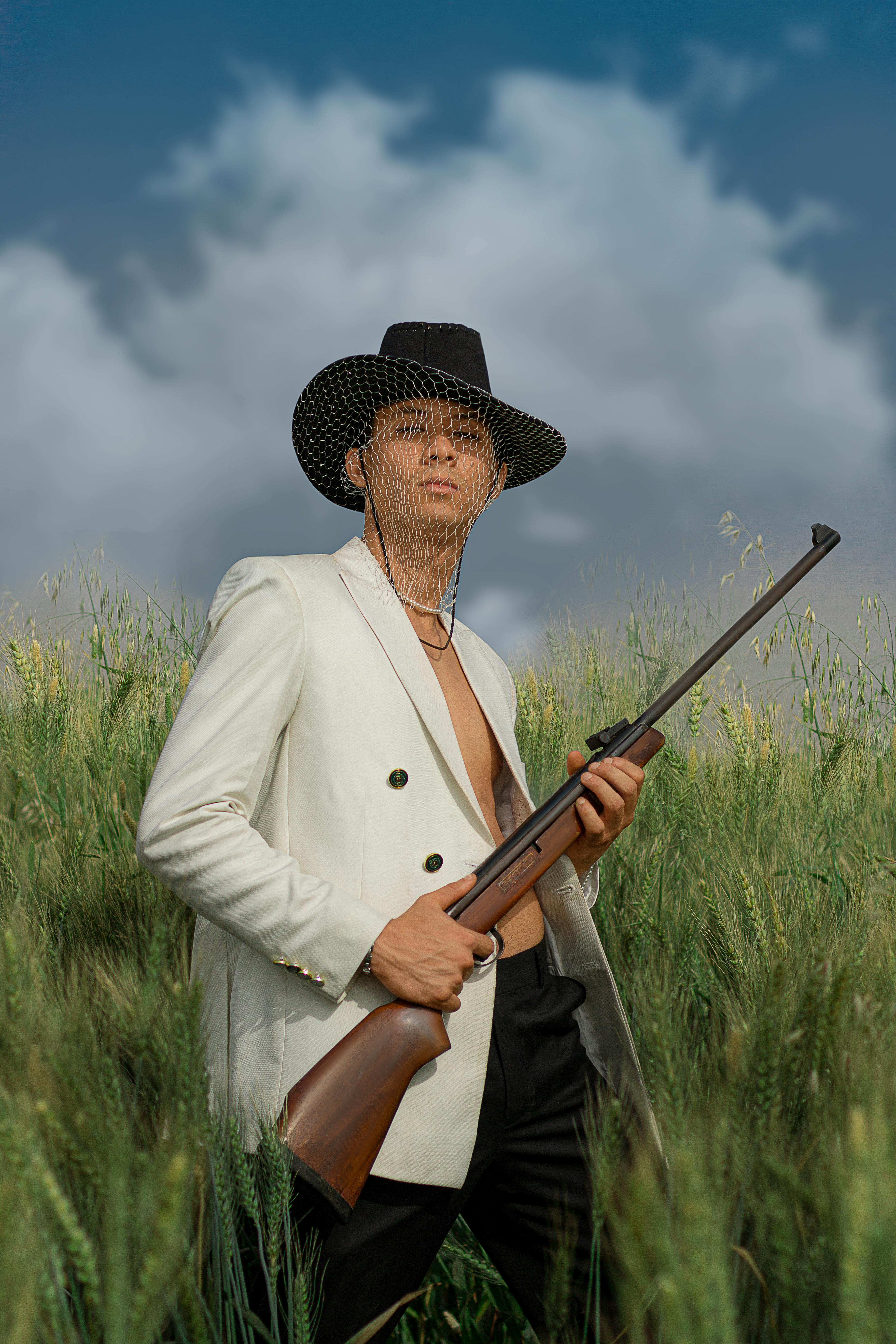 Cute Rifle Photos, Download The BEST Free Cute Rifle Stock Photos & HD ...