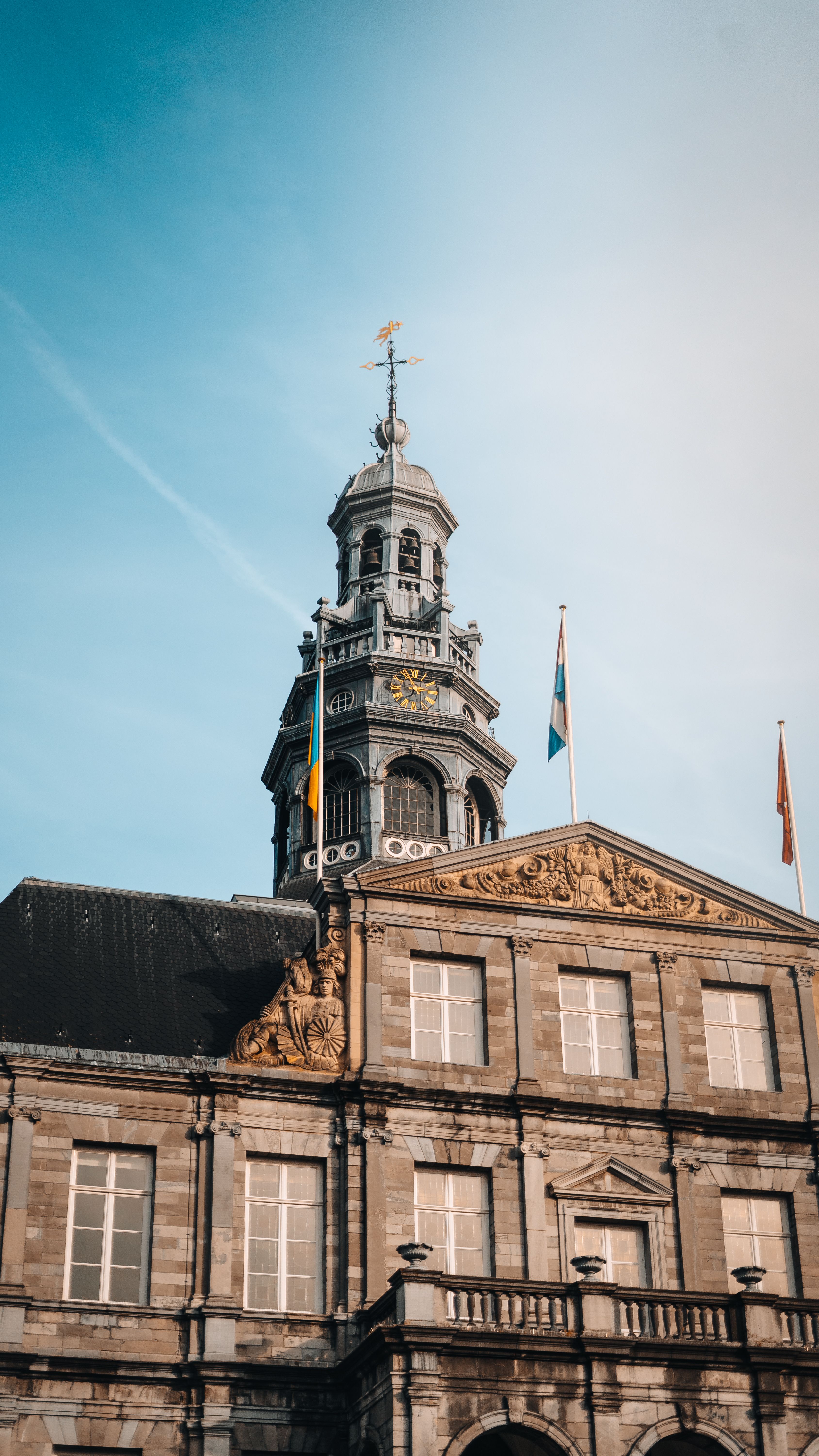 Netherlands Flag Photos, Download The BEST Free Netherlands Flag Stock ...