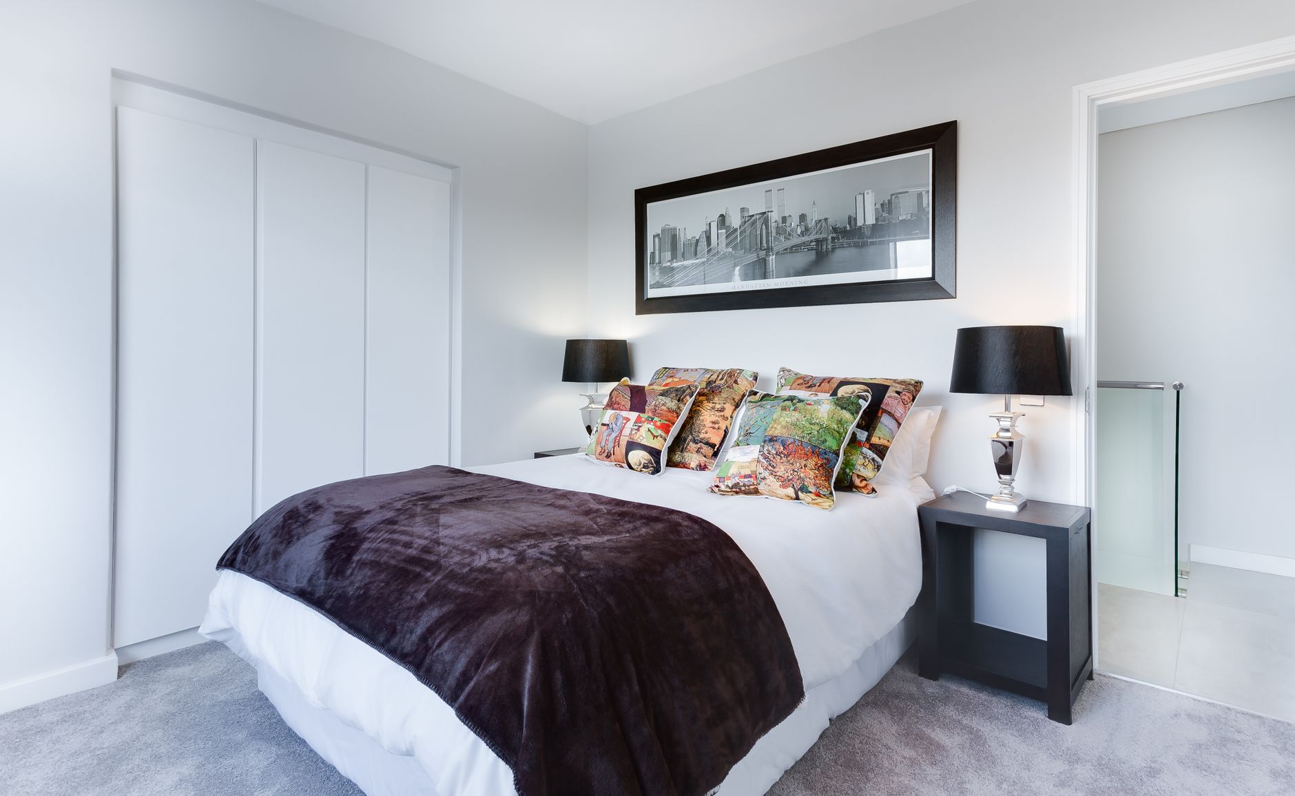 Photo Of Bedroom Free Stock Photo Photo Of Bedroom Free Stock Photo