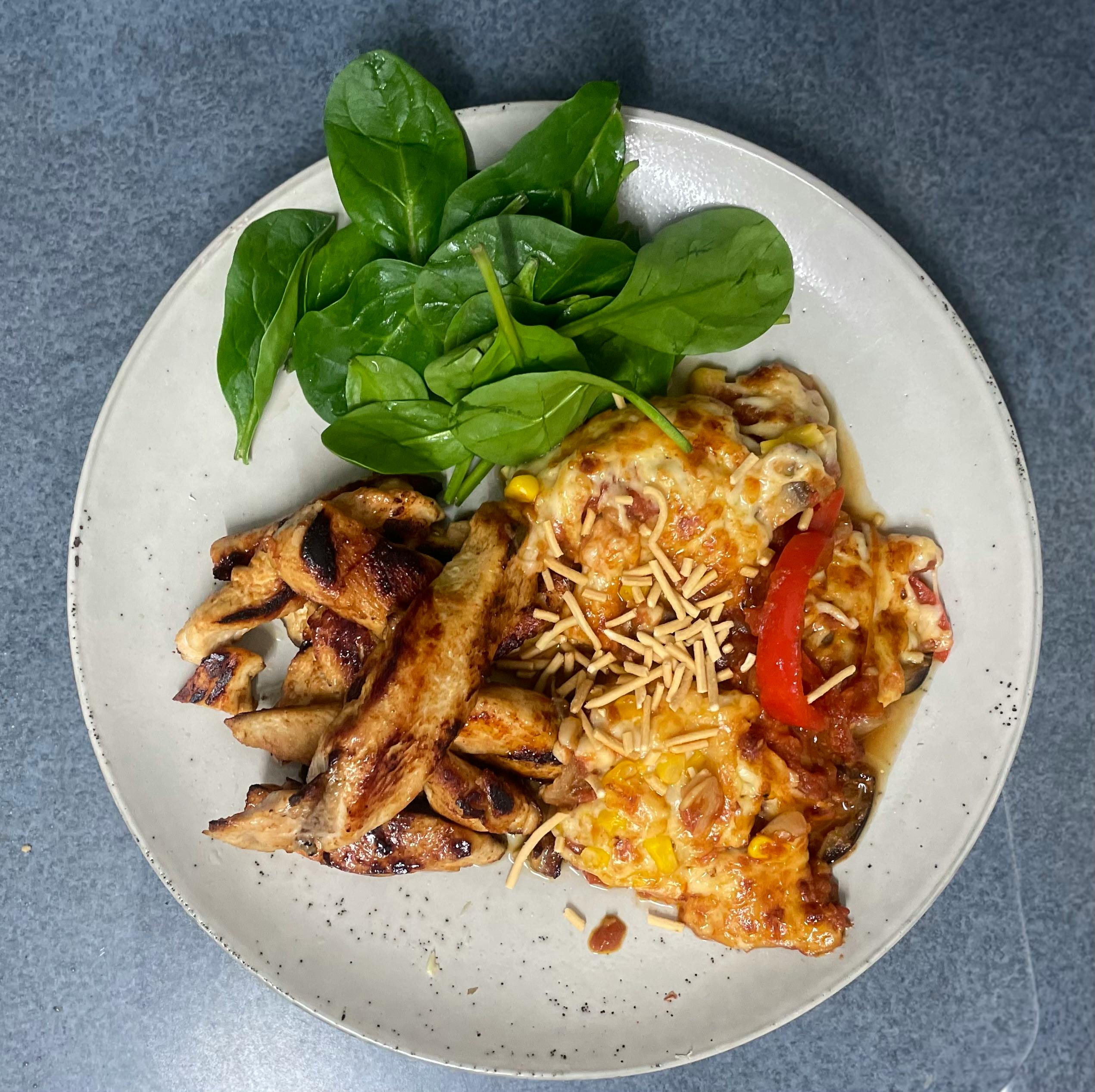 Meat Plating Photos, Download The BEST Free Meat Plating Stock Photos ...