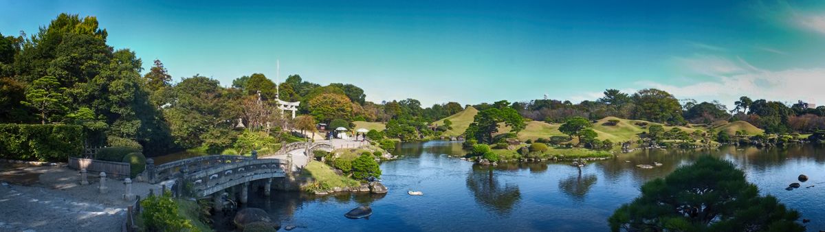 Panorama Photos, Download The BEST Free Panorama Stock Photos & HD Images