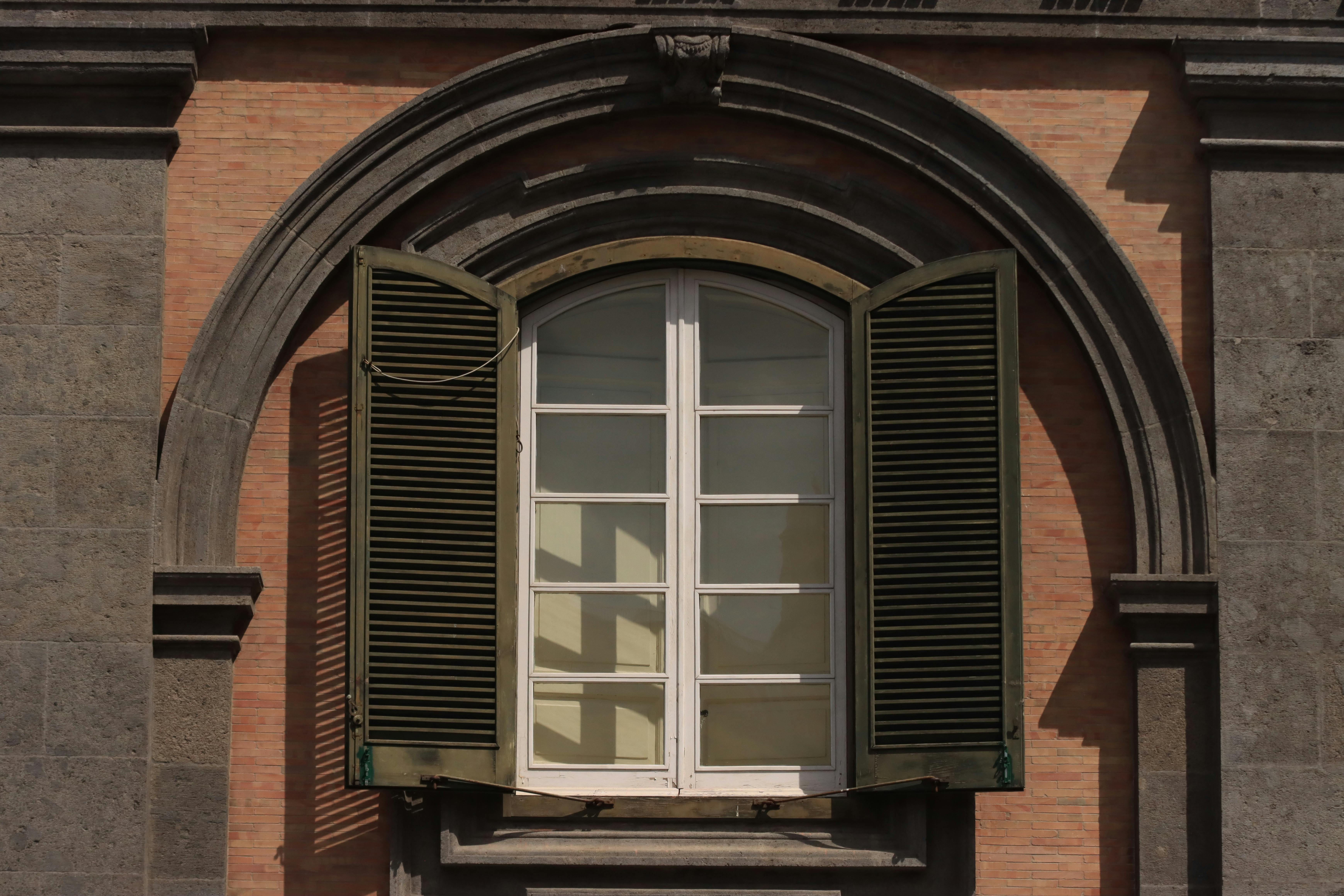 Window · Free Stock Photo