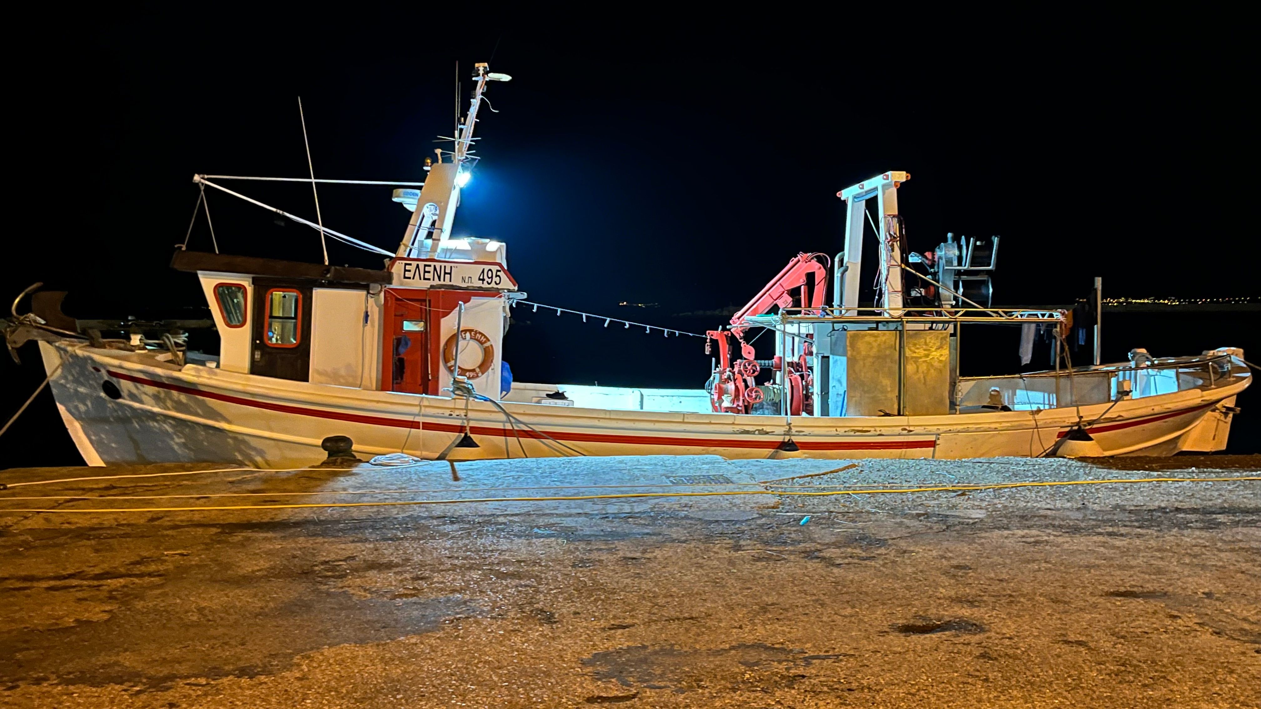 Fishing boat 17 Photos & Videos Collected by Konstantinos Linardos