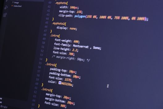 HTML Format Explained: Simple, Clear, and Easy to Understand