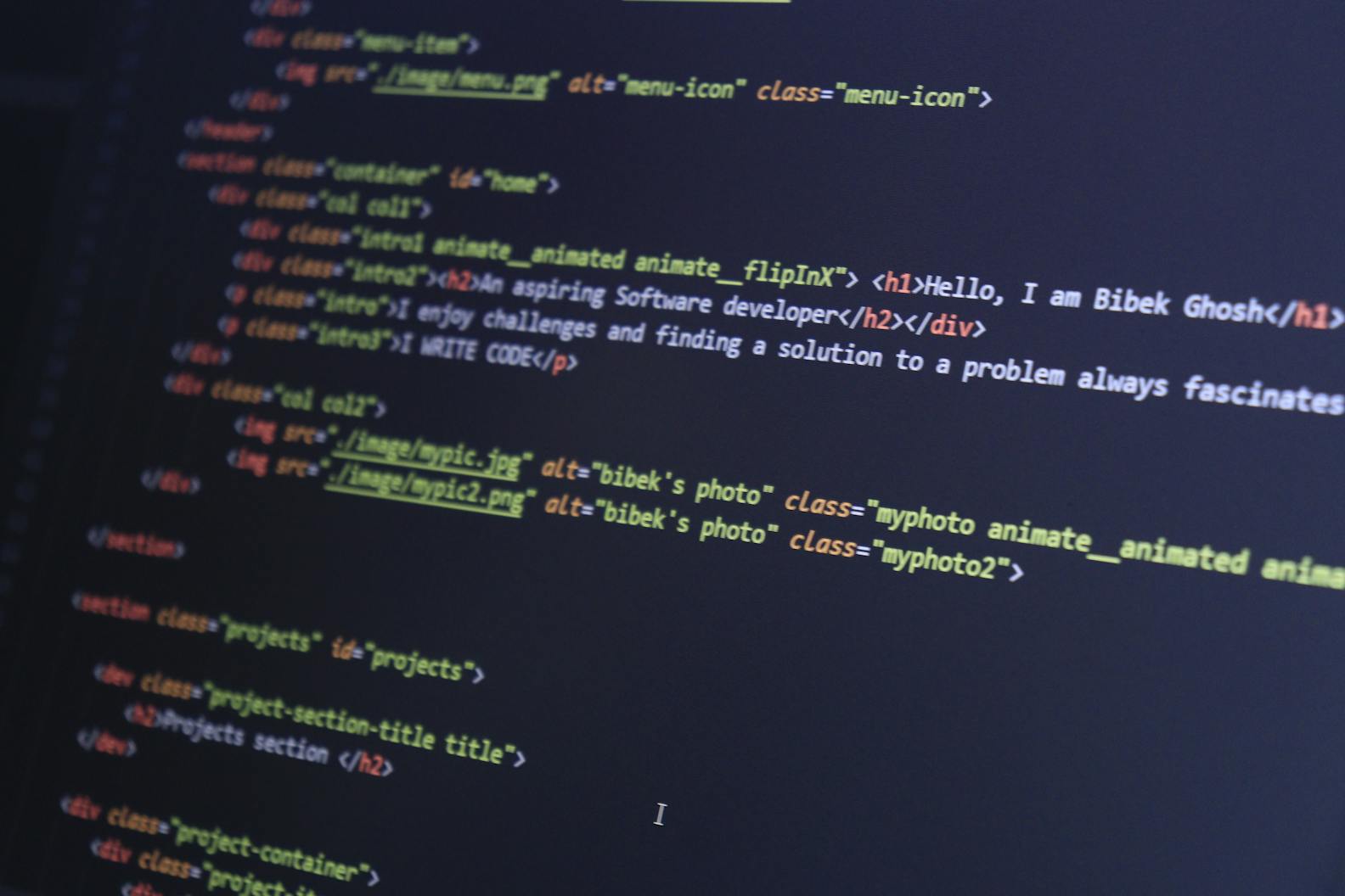 Is HTML and CSS a Programming Language? Explained Simply