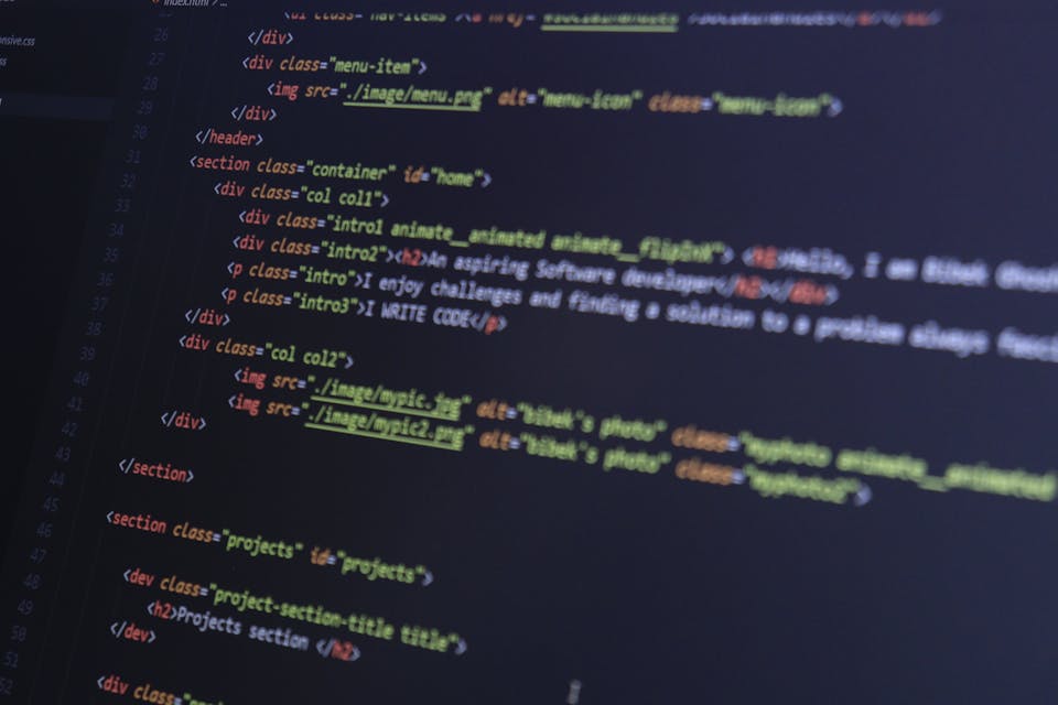 Mastering Css Name Selectors For Efficient Web Development