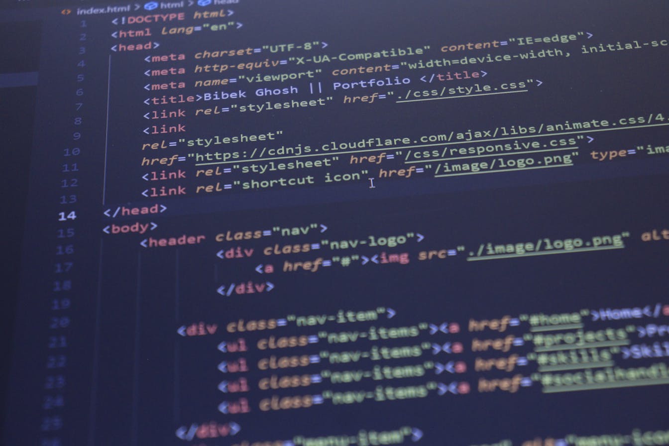 How to Put Text Next to an Image in HTML: A Simple Guide