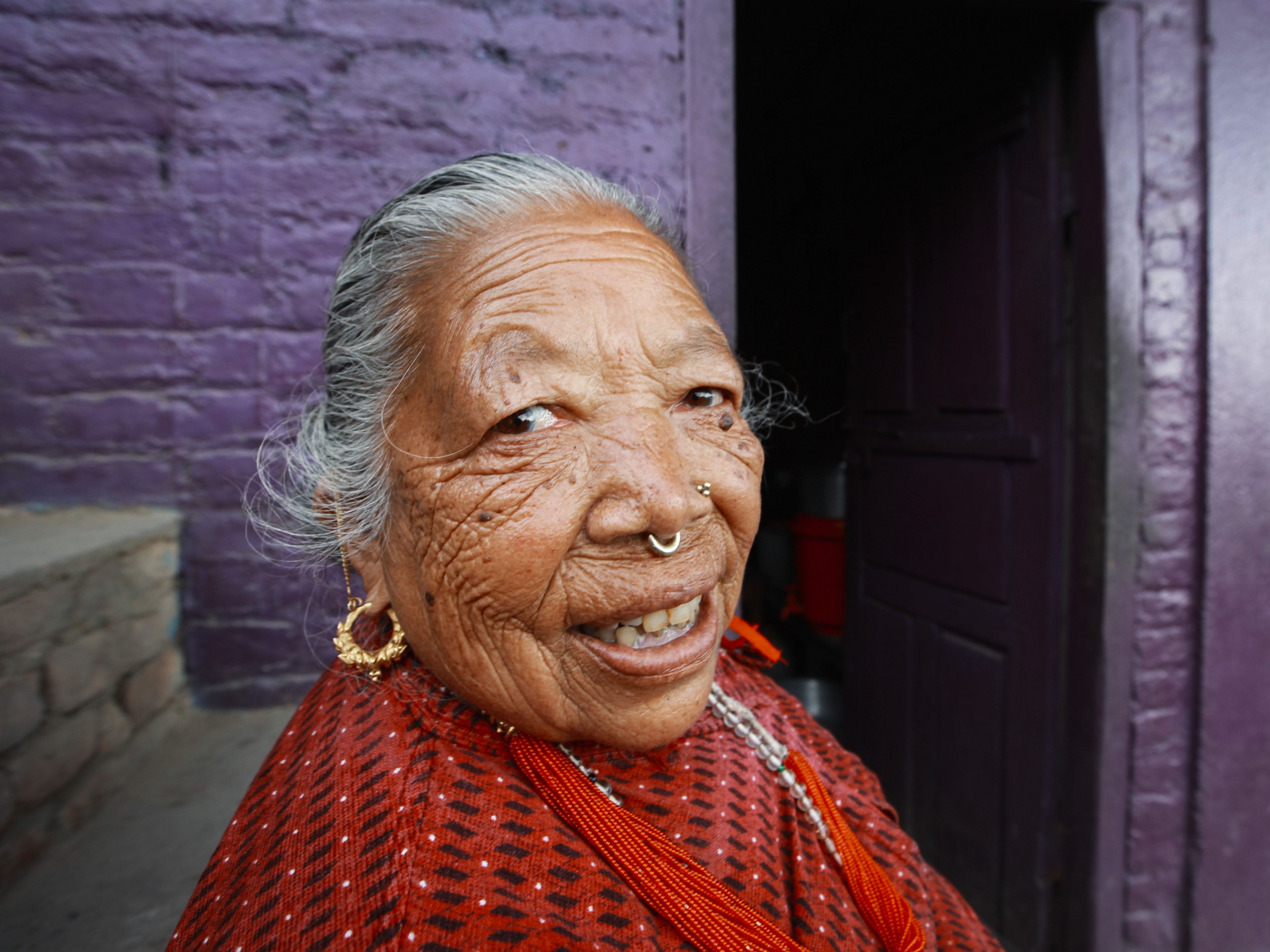 Wrinkled Old Woman Photos, Download The BEST Free Wrinkled Old Woman ...