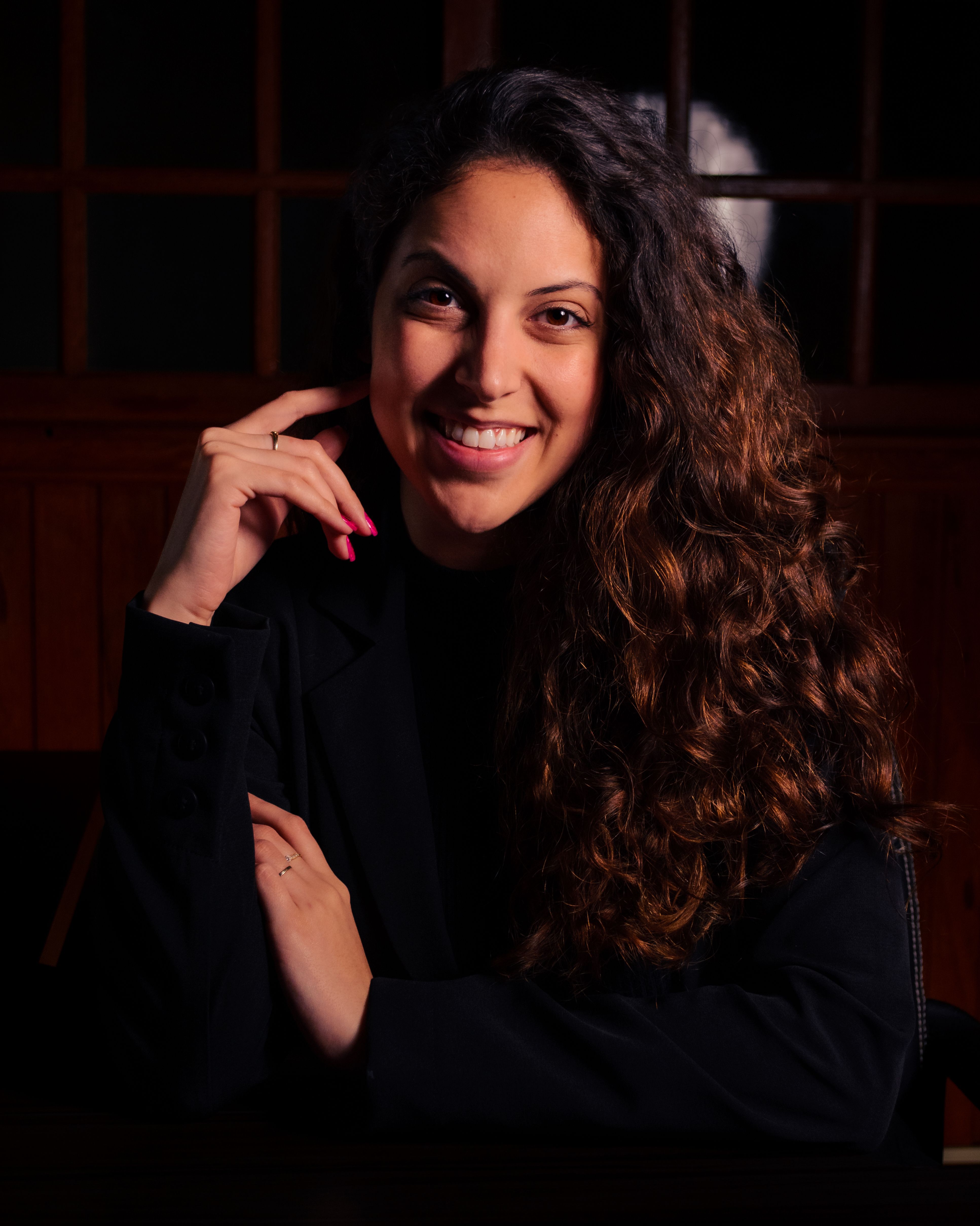 Alisson Joan – fotografia