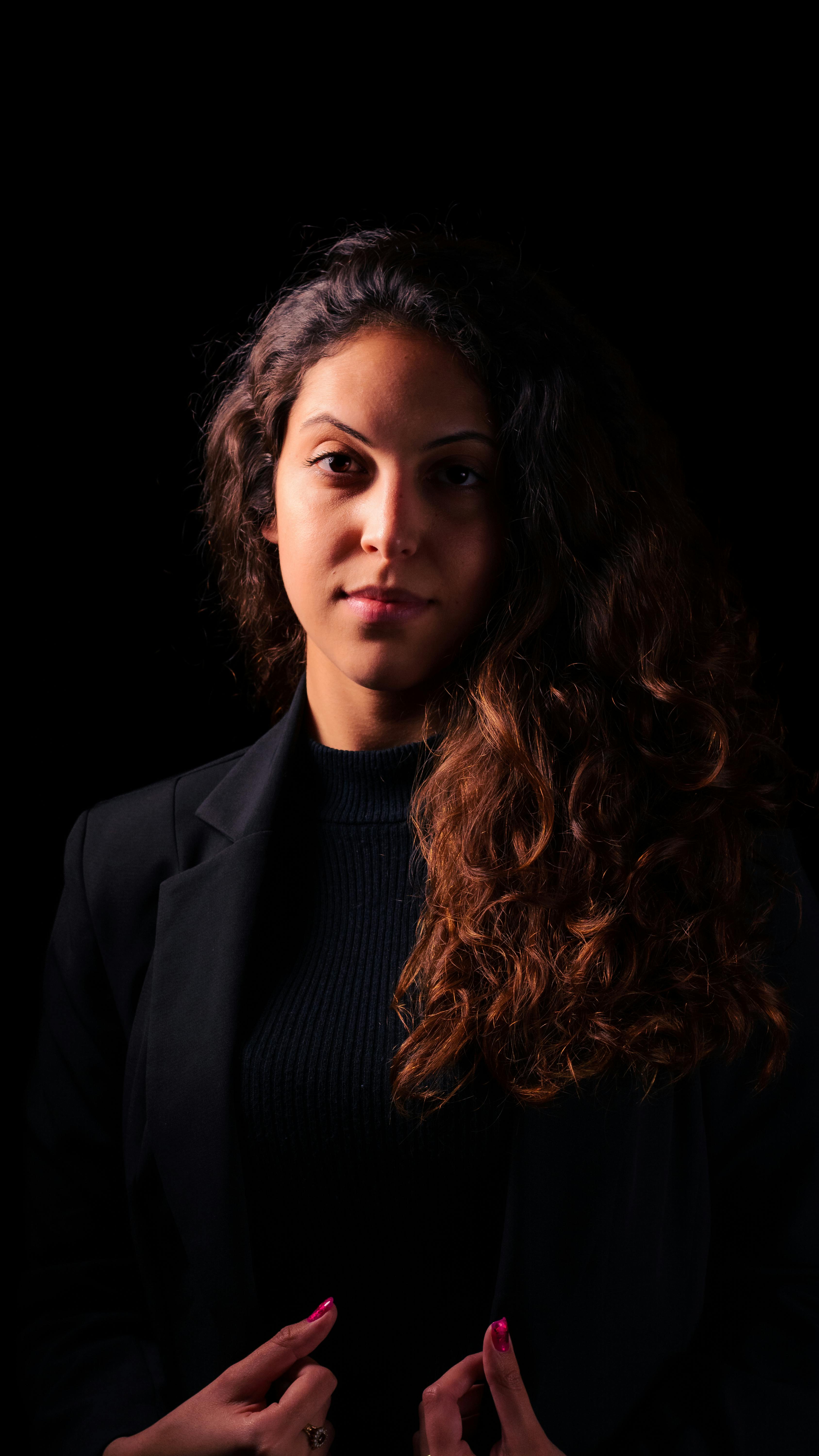 Alisson Joan – fotografia