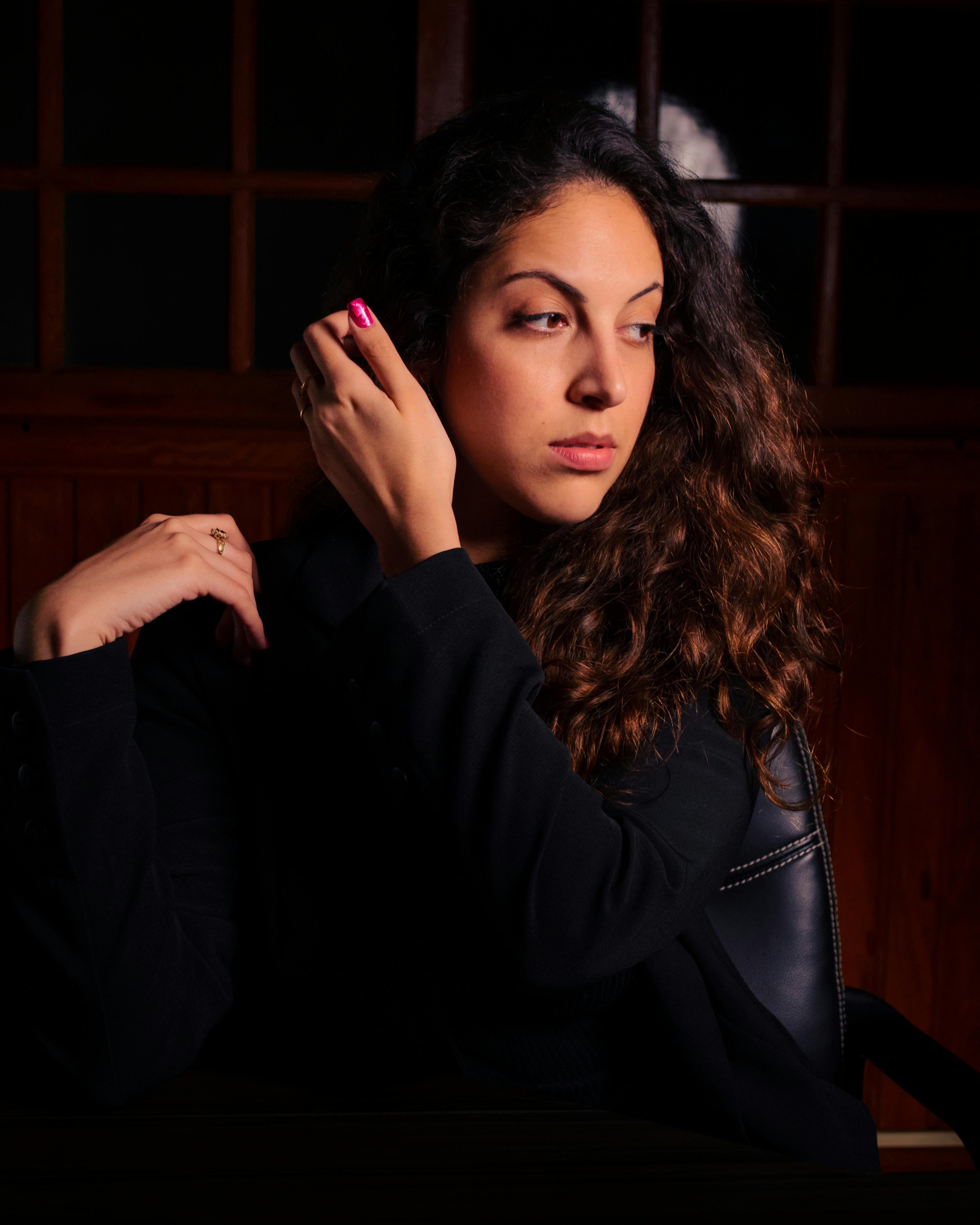 Alisson Joan – fotografia