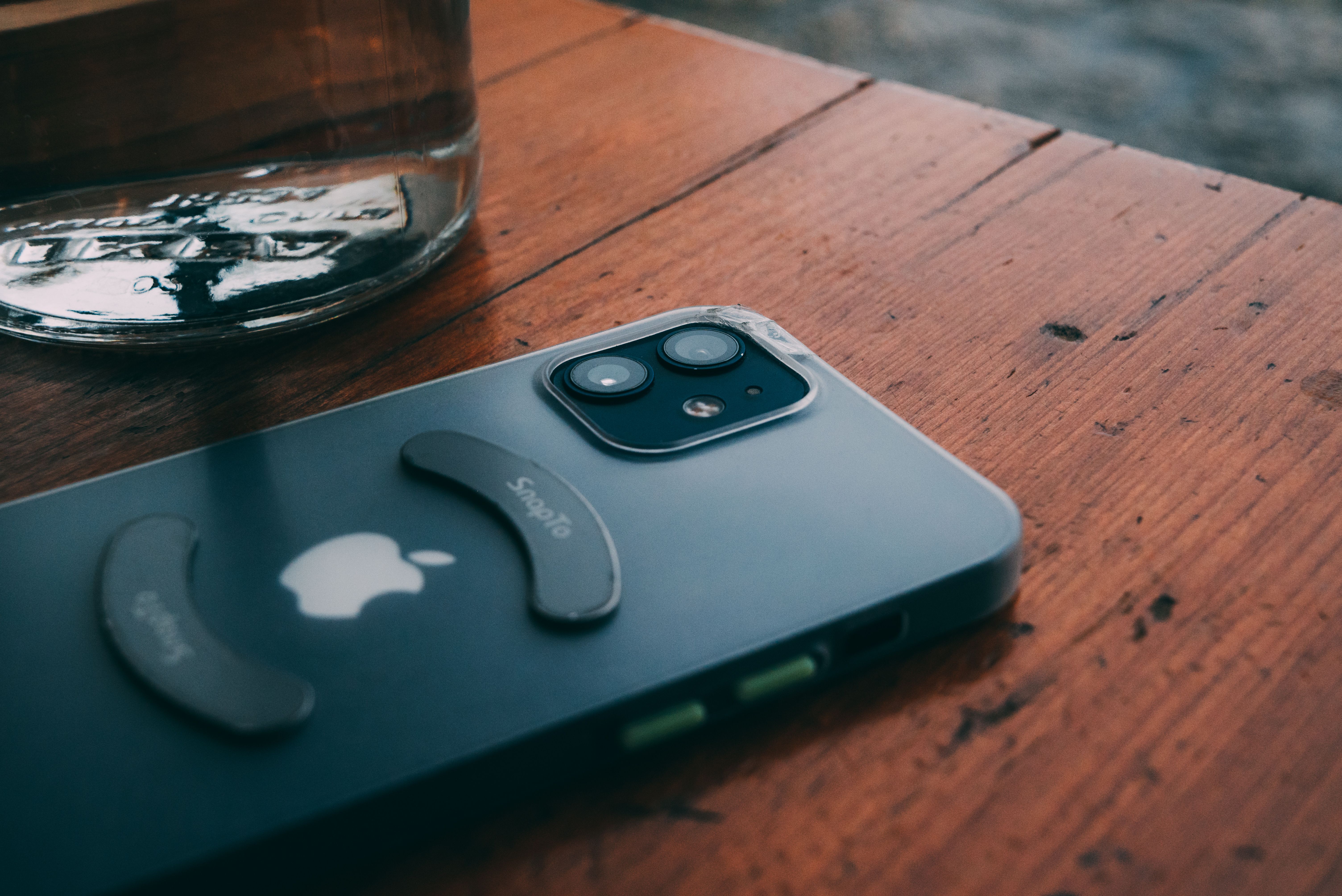 Why Do iPhones Have Glass Backs and What It Means for You