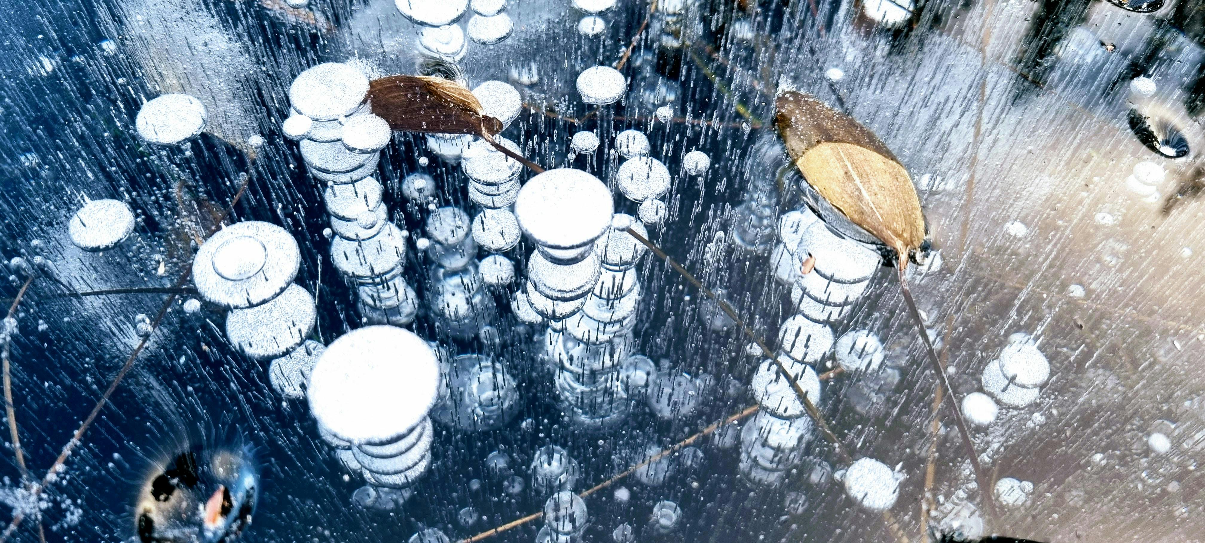 Lars Bugge Aarset - Photography