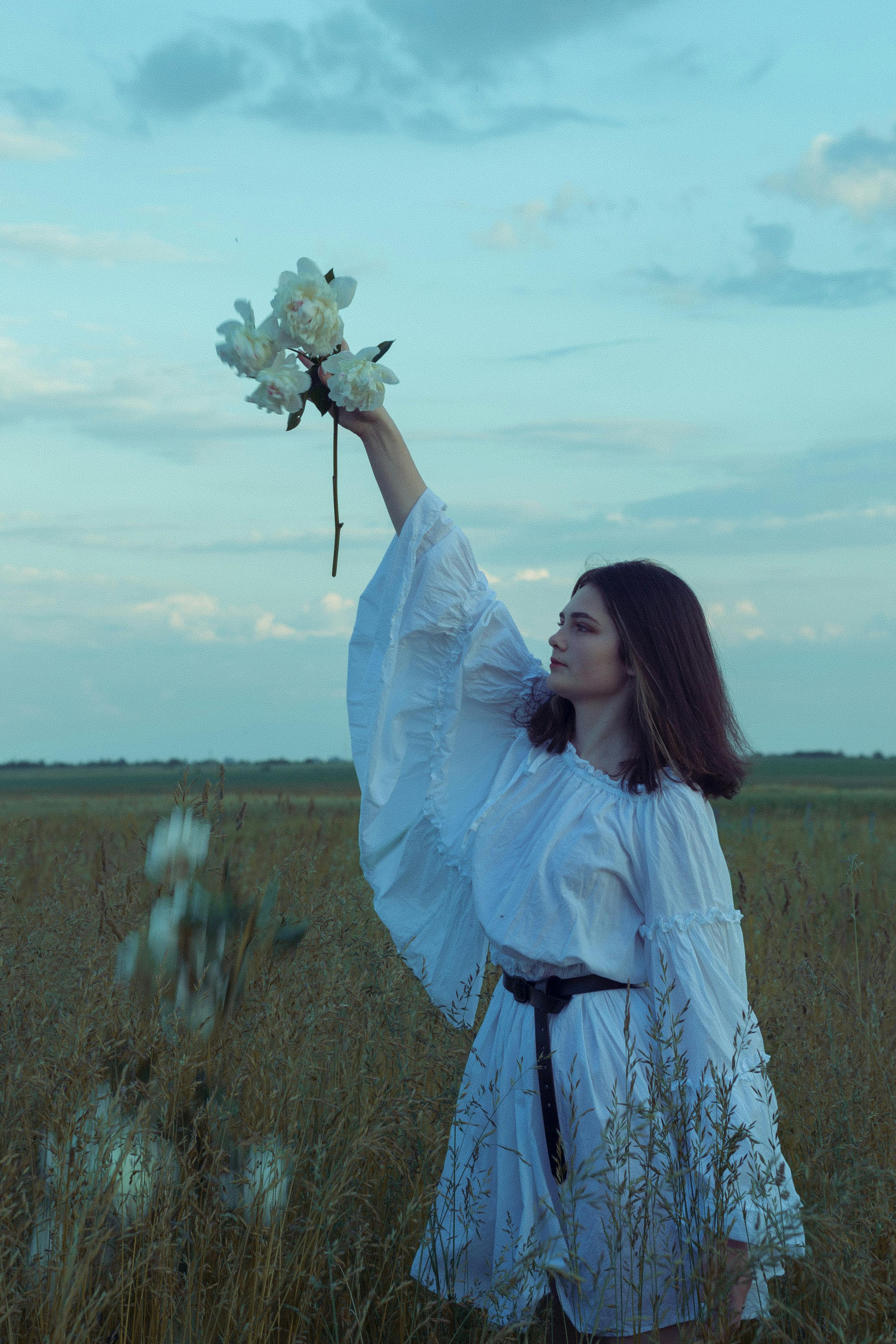 Dropping Flowers Photos, Download The BEST Free Dropping Flowers Stock ...