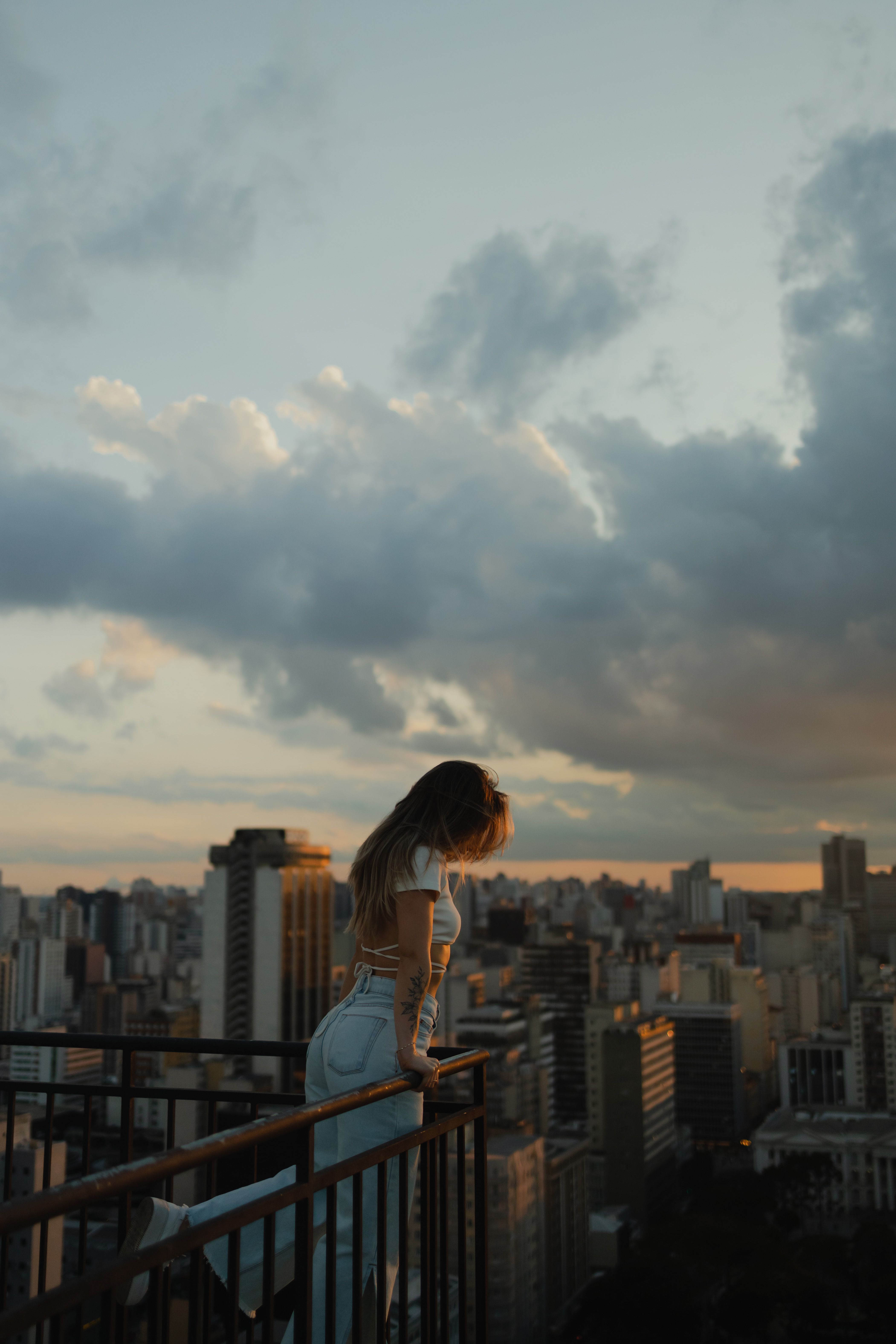 Sky Terrace Photos, Download The BEST Free Sky Terrace Stock Photos ...