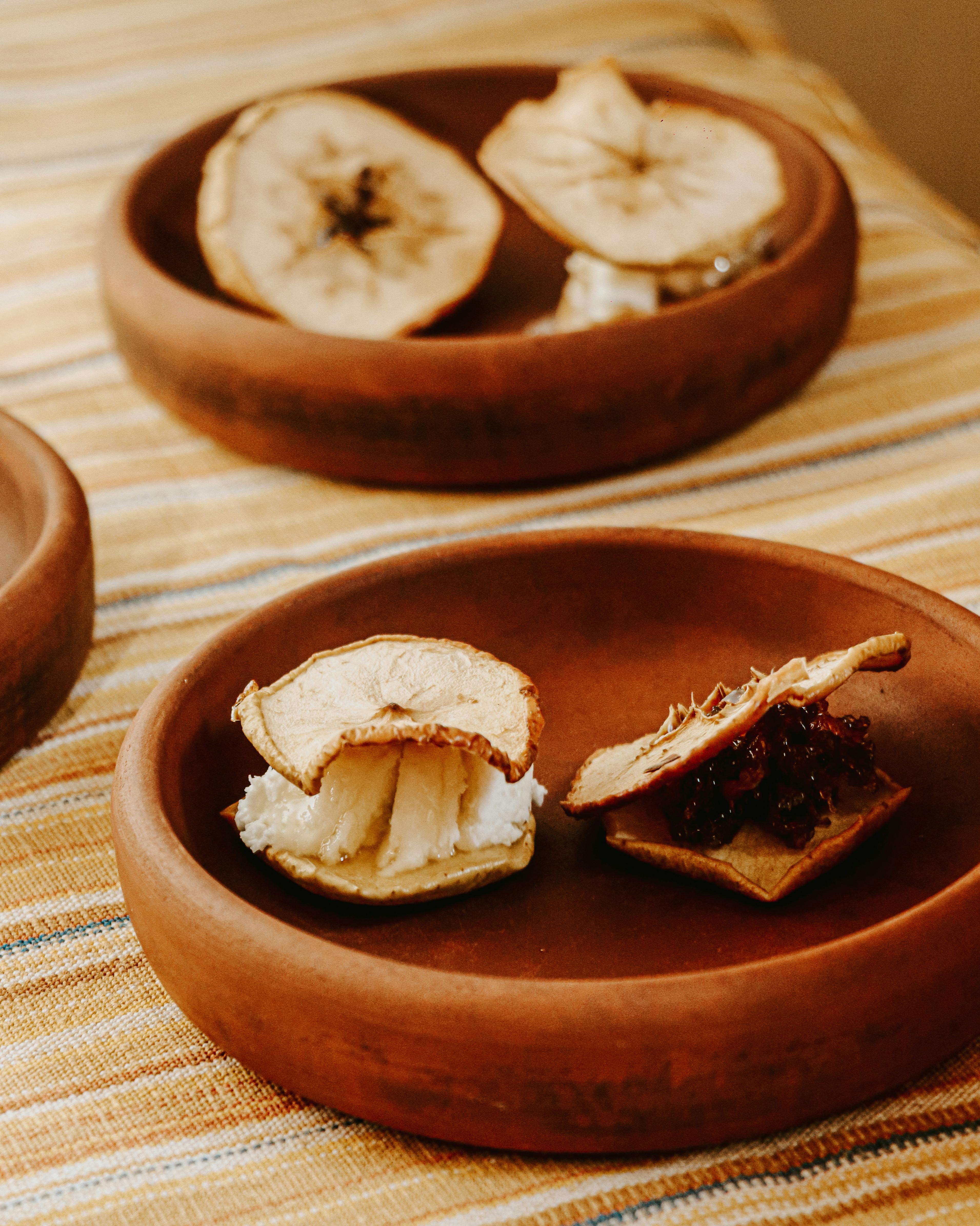 Foto de stock gratuita sobre comiendo sano, de cerca, emplatado, fruta seca