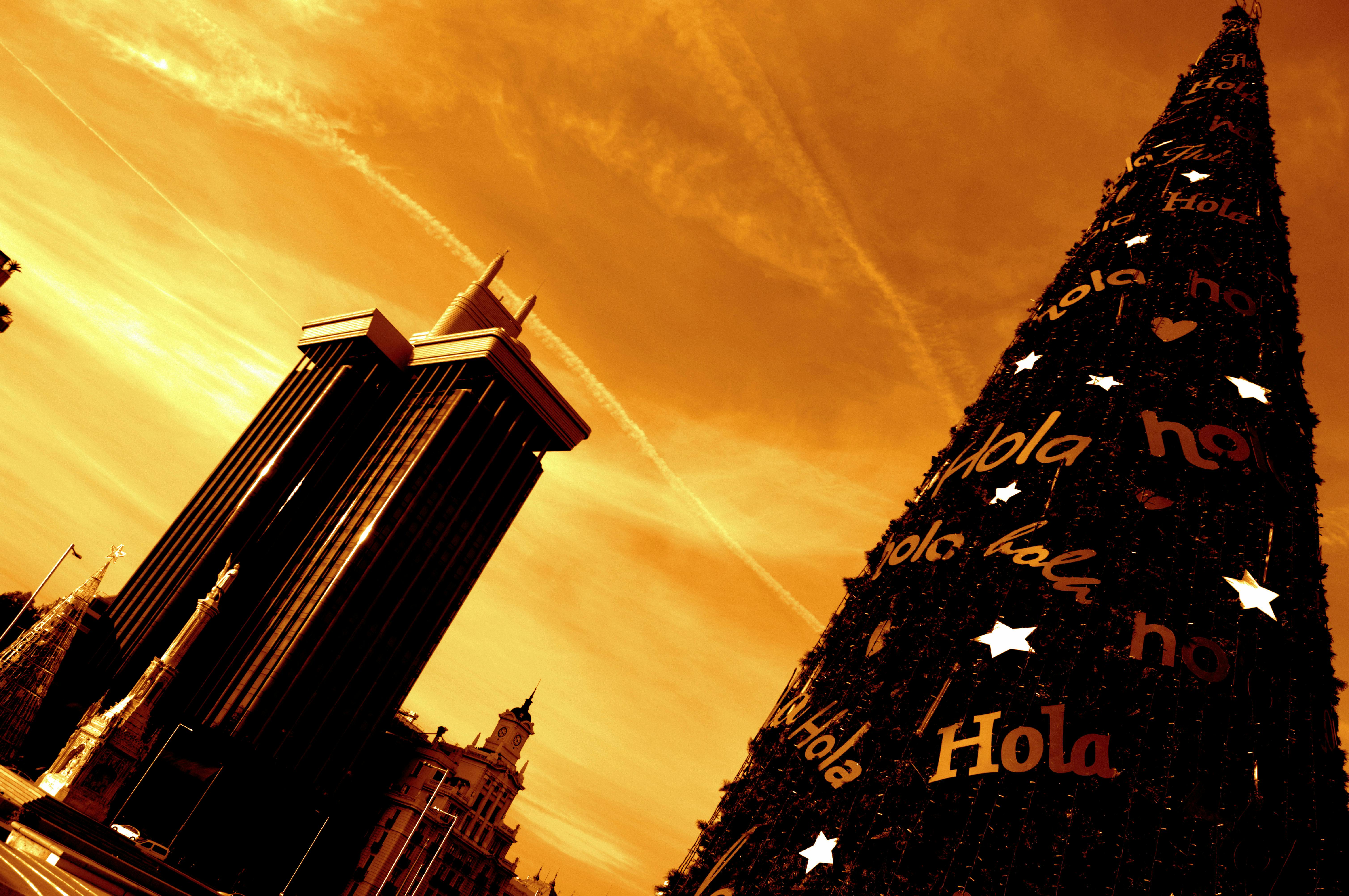 Miguel Ramos Oya - Photography