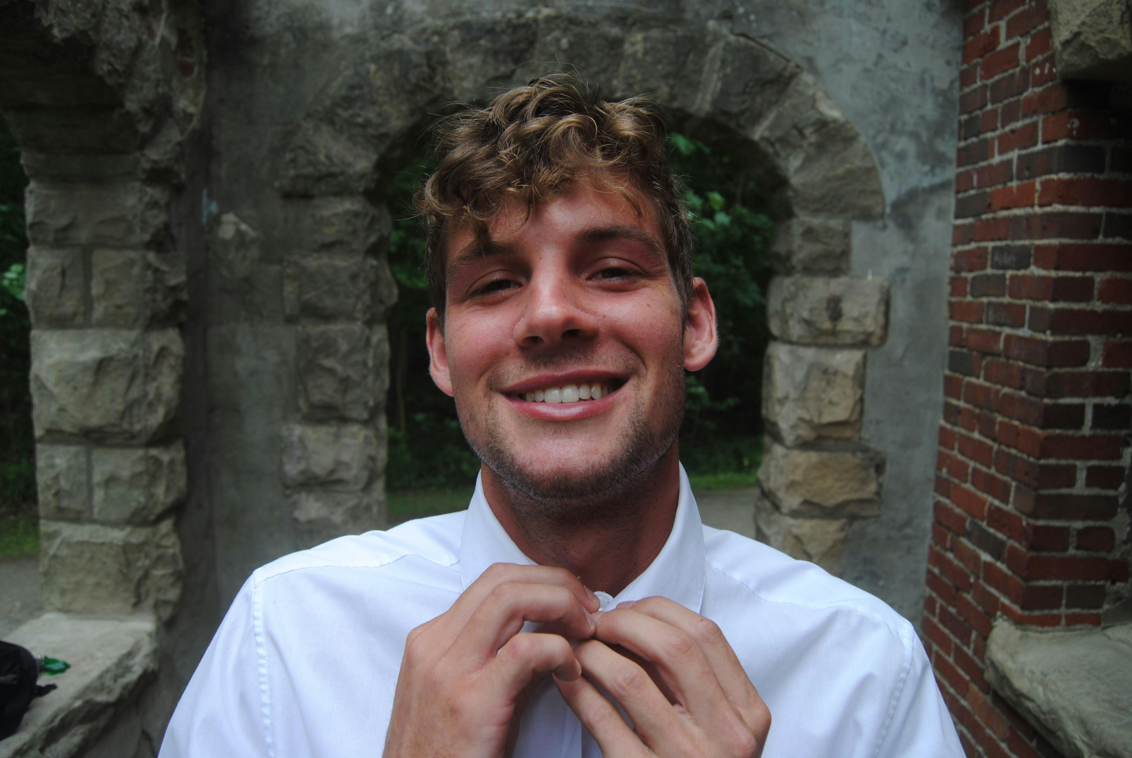 Nick Sommer - Fotografía