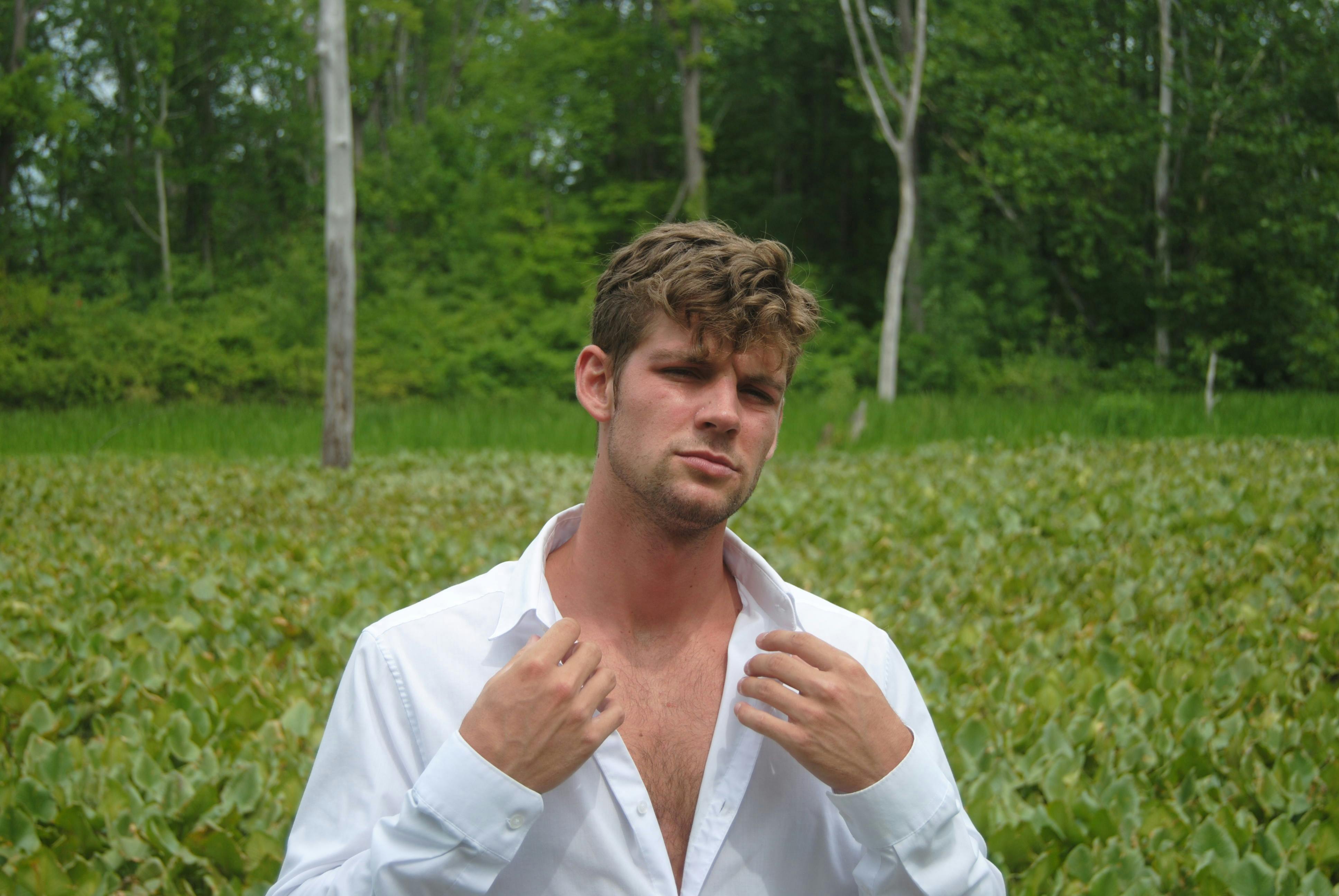 Nick Sommer - Fotografía