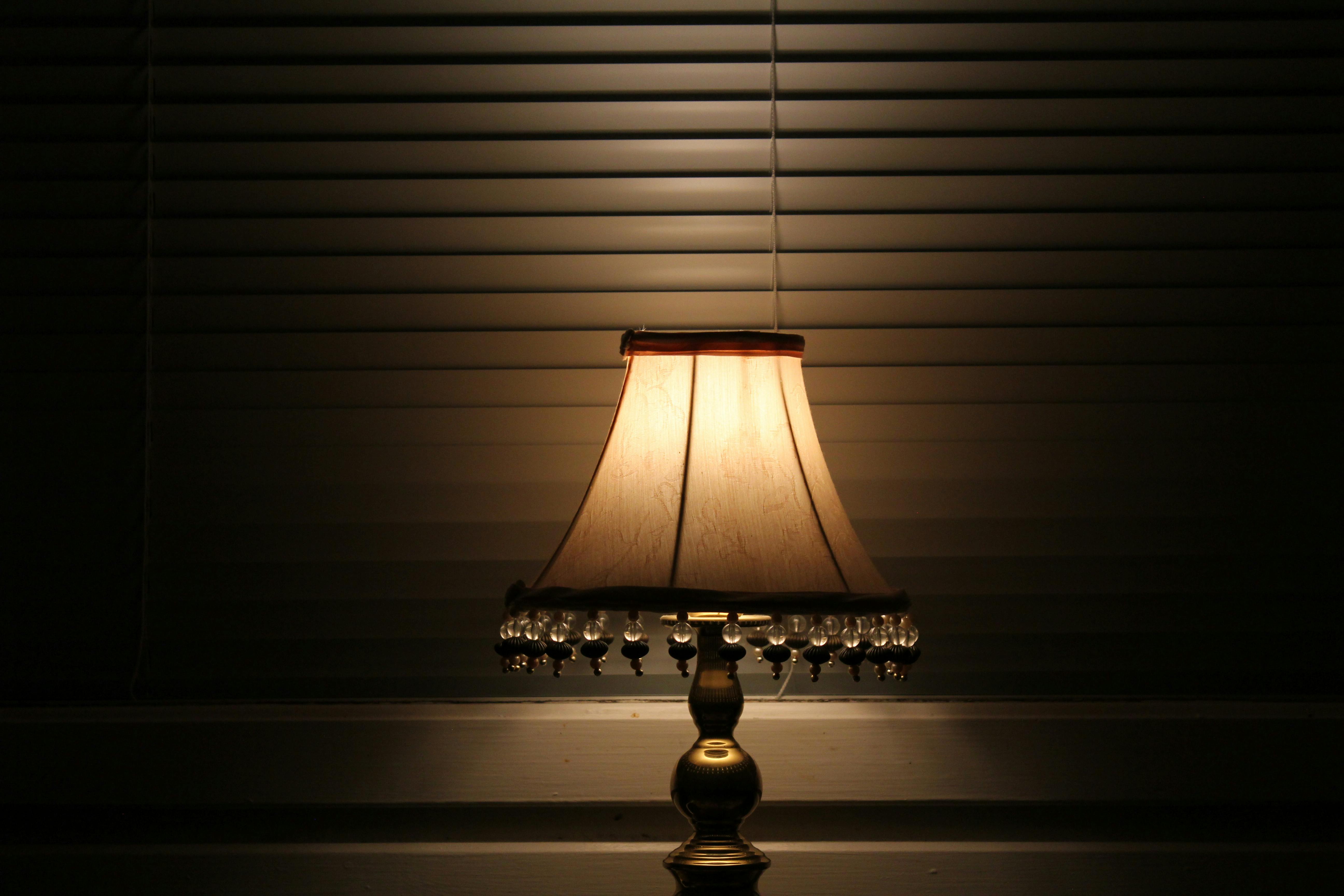 Conventional Lamp Photos, Download Free Conventional Lamp Stock Photos ...