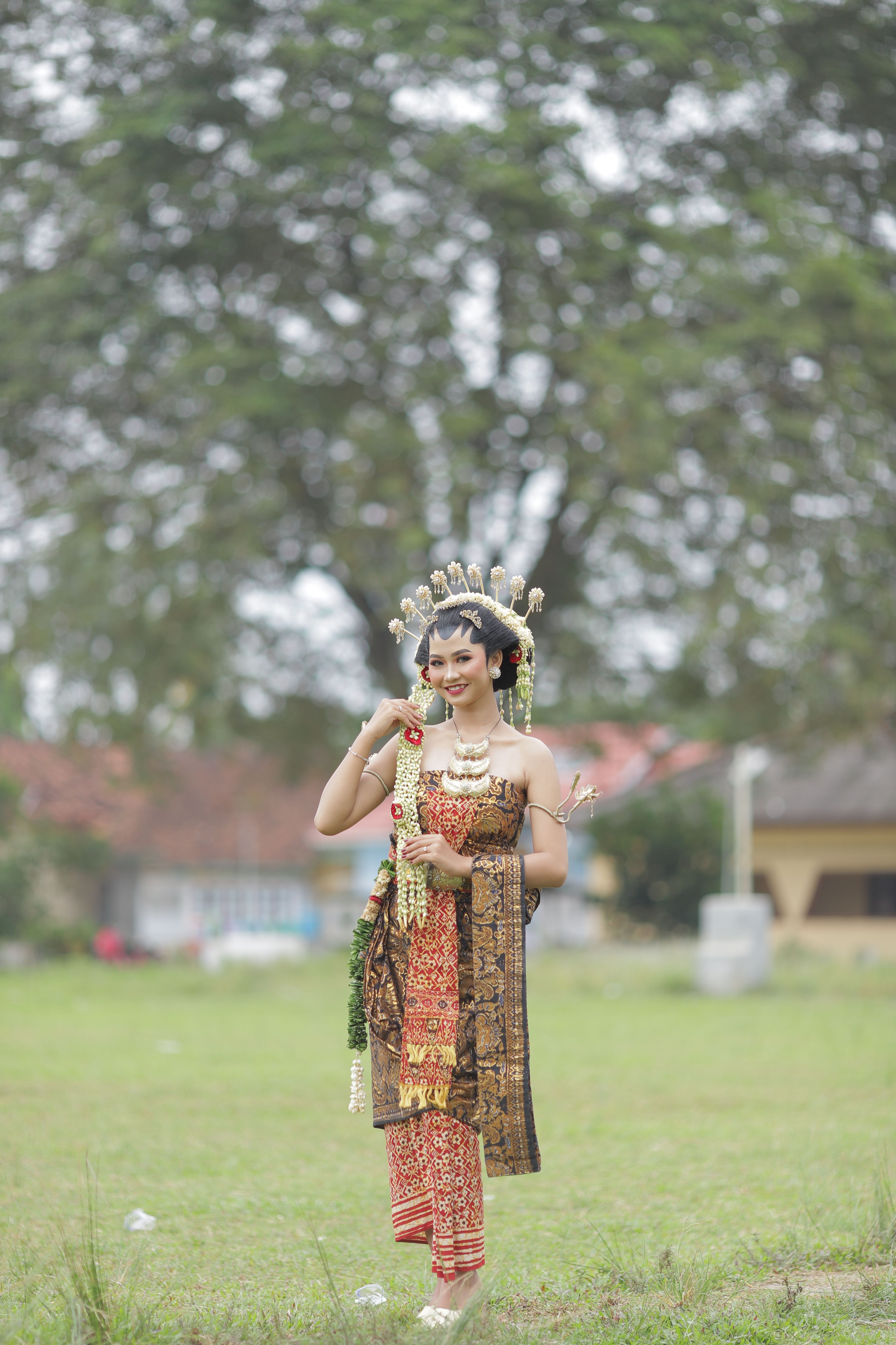 Traditional Balinese Barong Mask on Display in the Museum · Free Stock ...