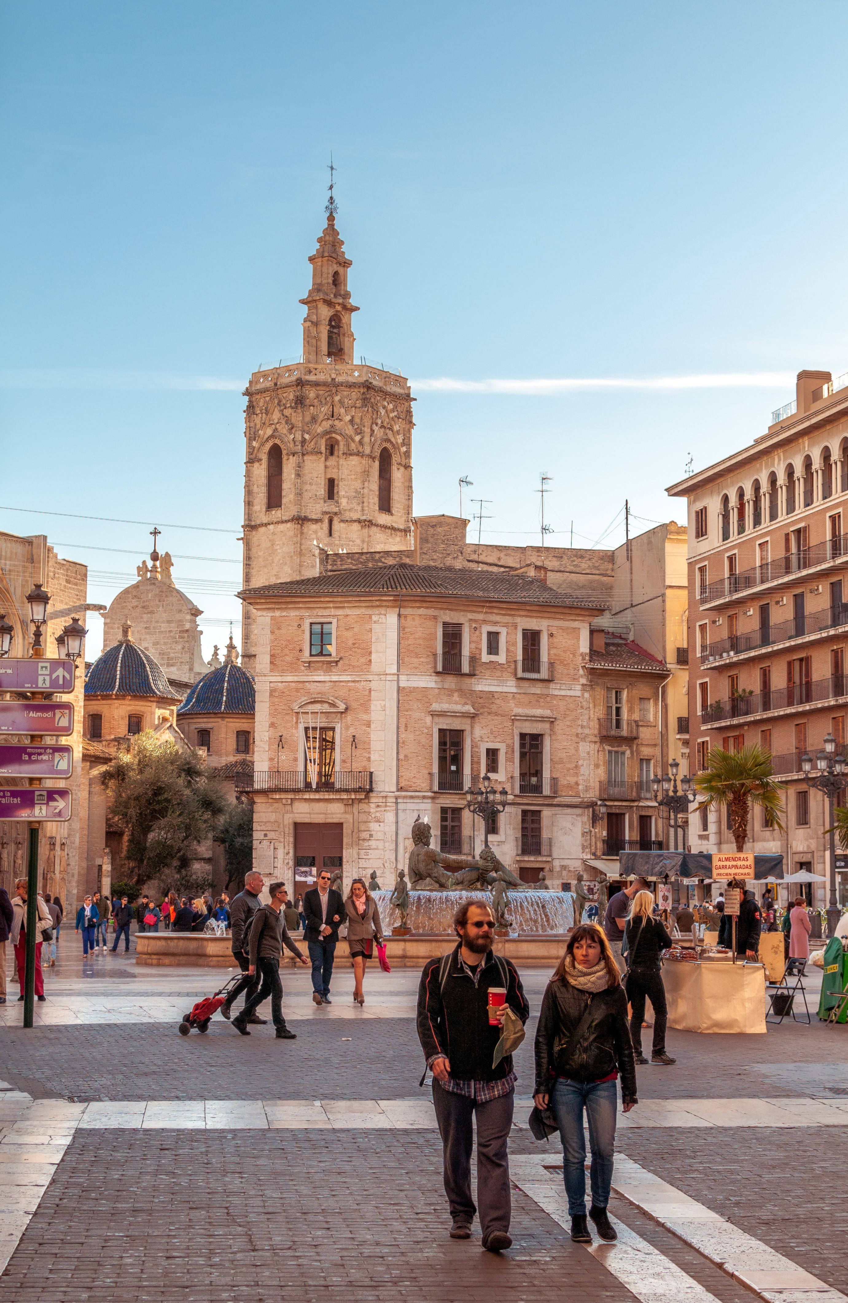 Valencia Spain Photos, Download The BEST Free Valencia Spain Stock ...