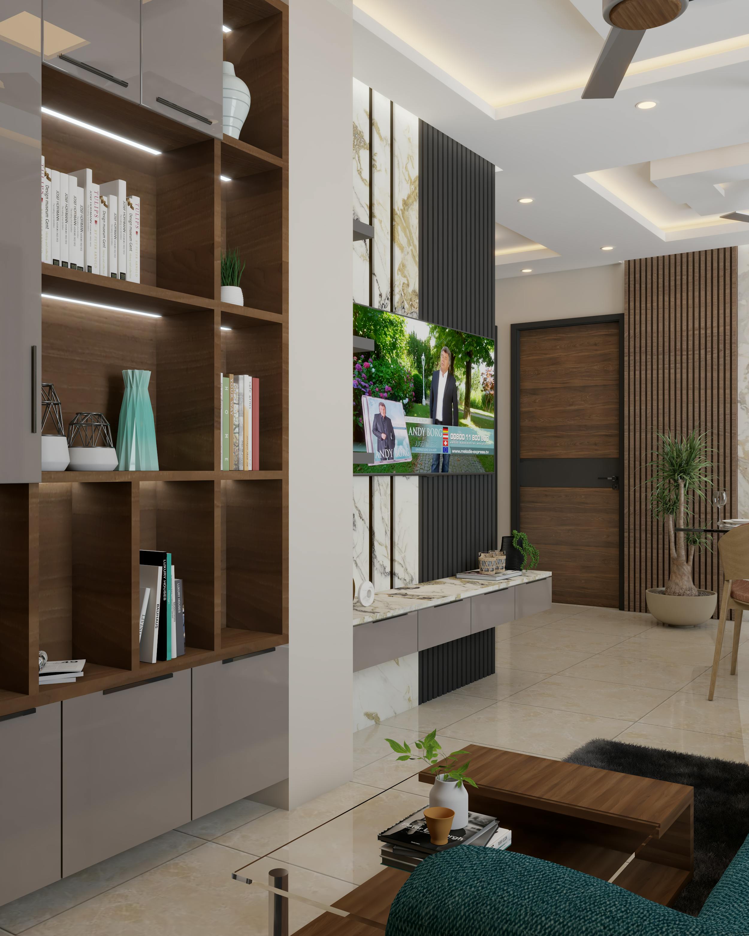 Interior Design of Room · Free Stock Photo