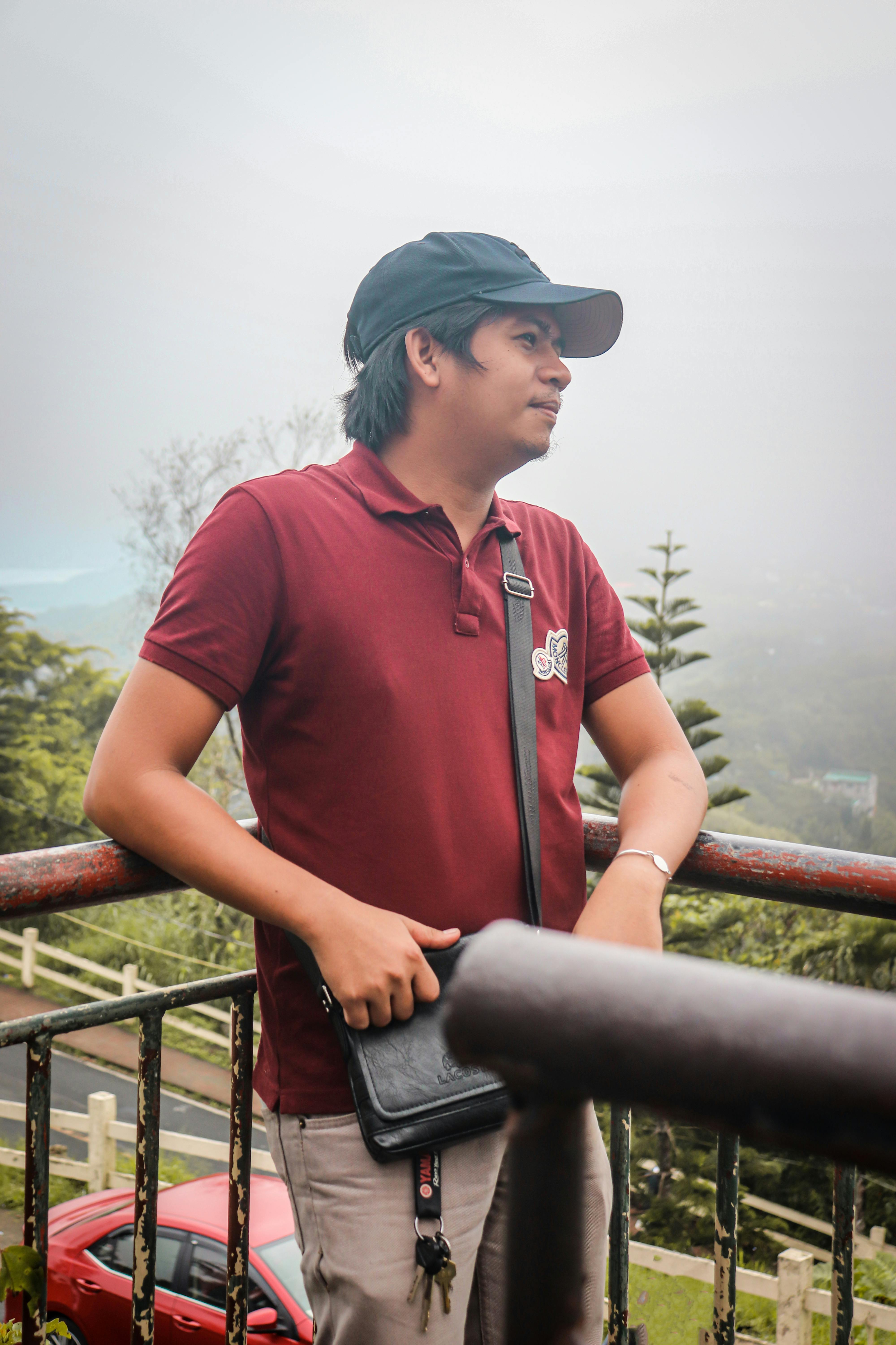 Harvey Tan Villarino - 사진