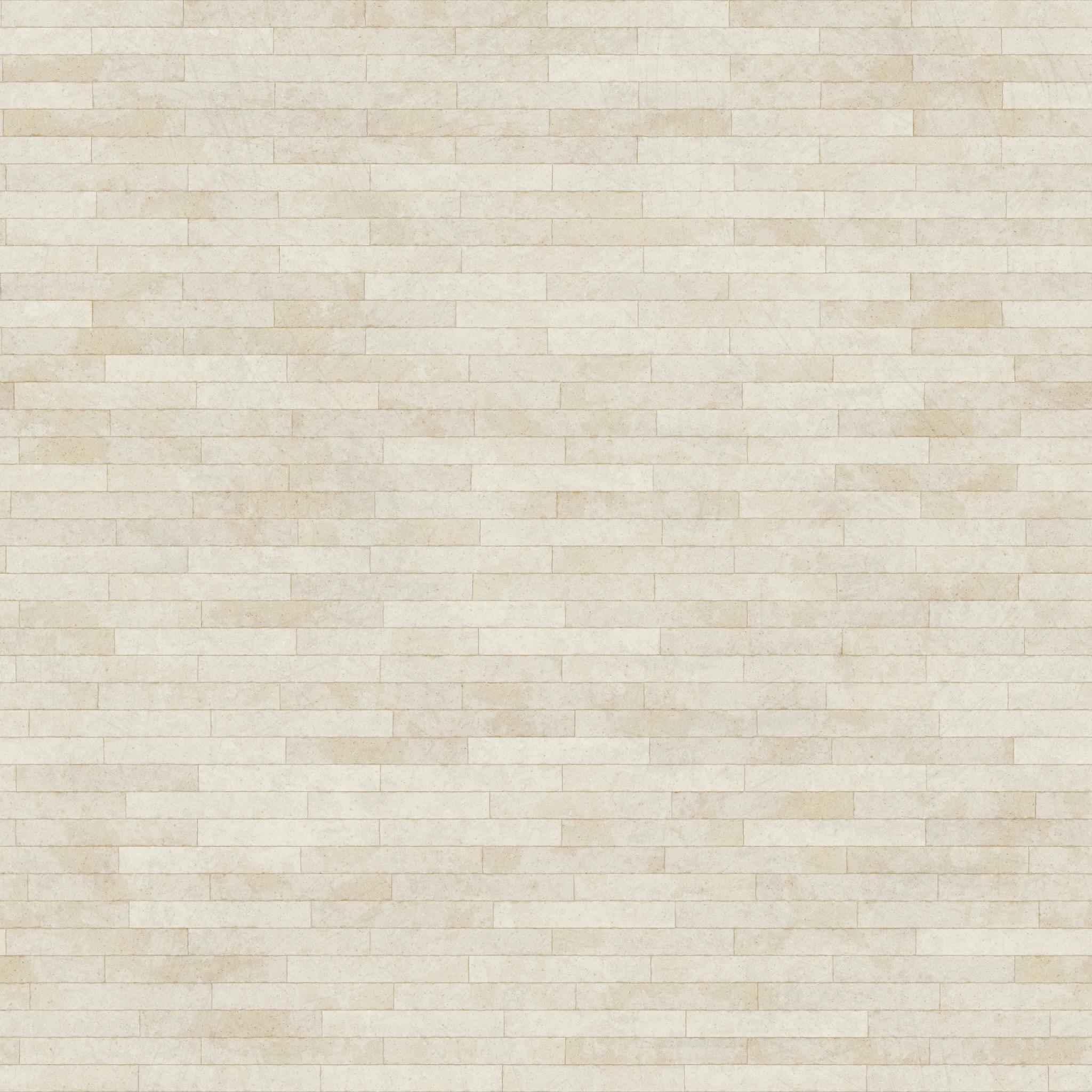 Beige Brick Wall · Free Stock Photo