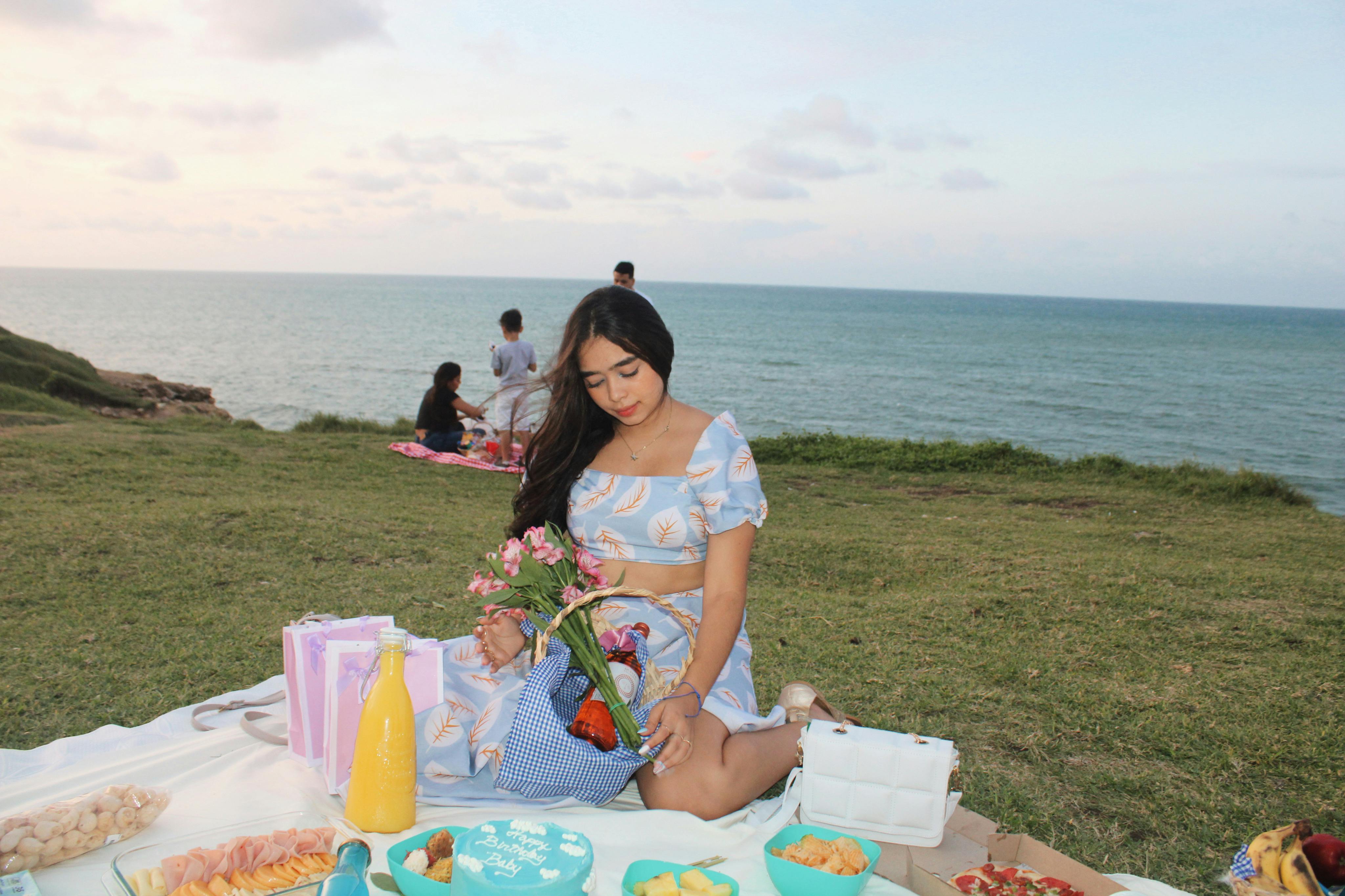 Picnic 16 Photos & Videos Collected by Dayanna Martinez