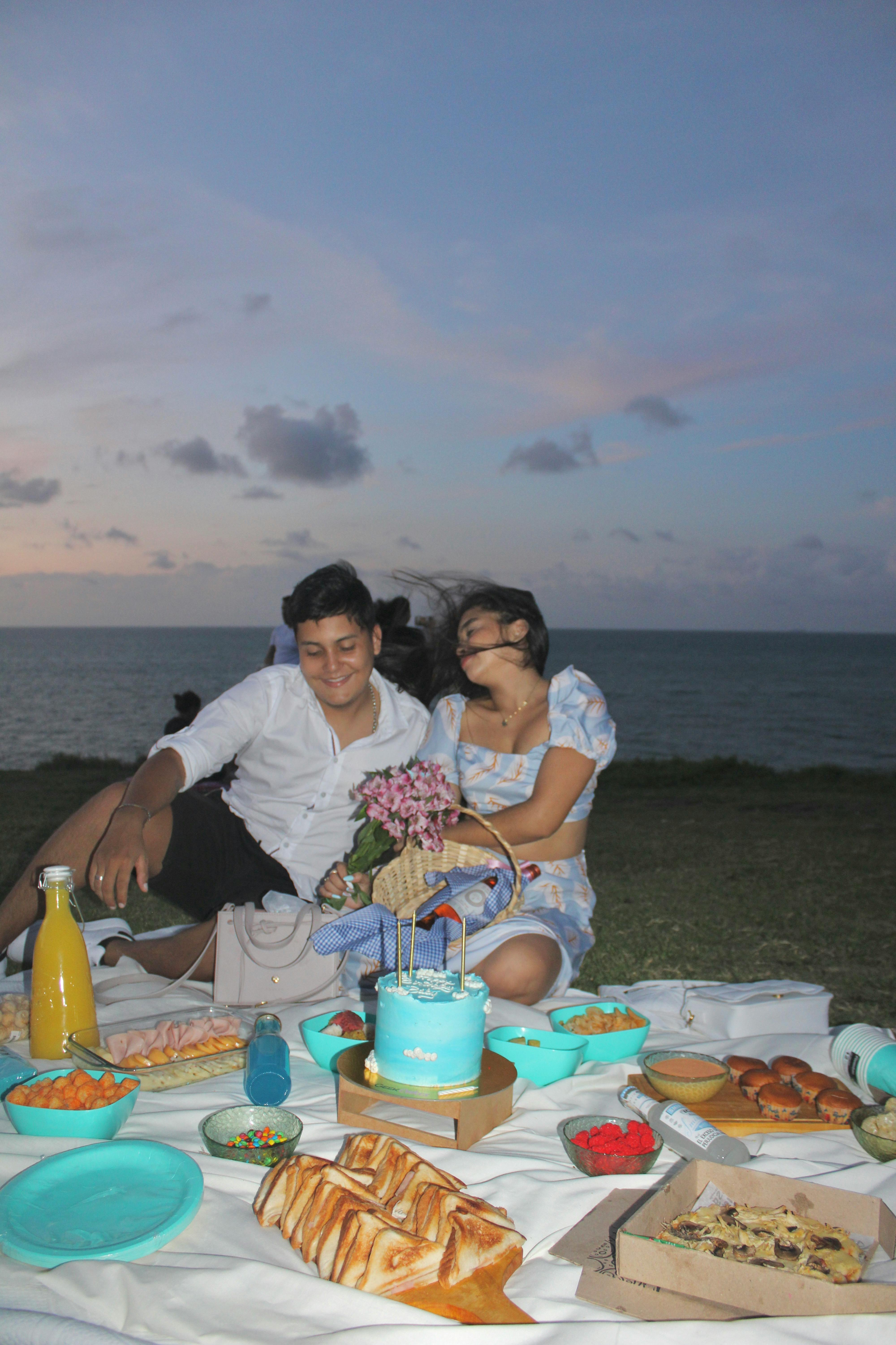 Picnic 16 Photos & Videos Collected by Dayanna Martinez