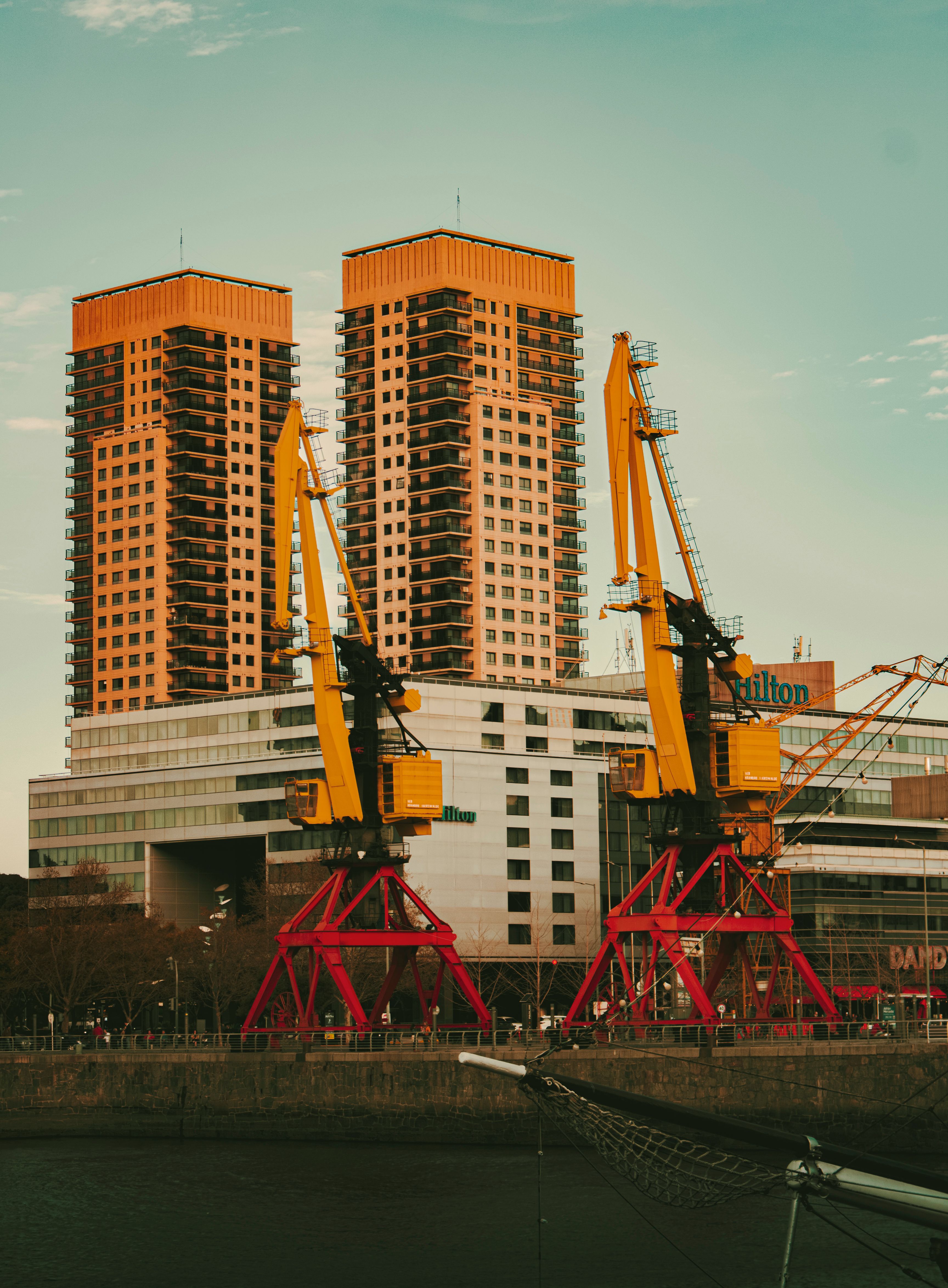 Cranes Photos, Download The BEST Free Cranes Stock Photos & HD Images