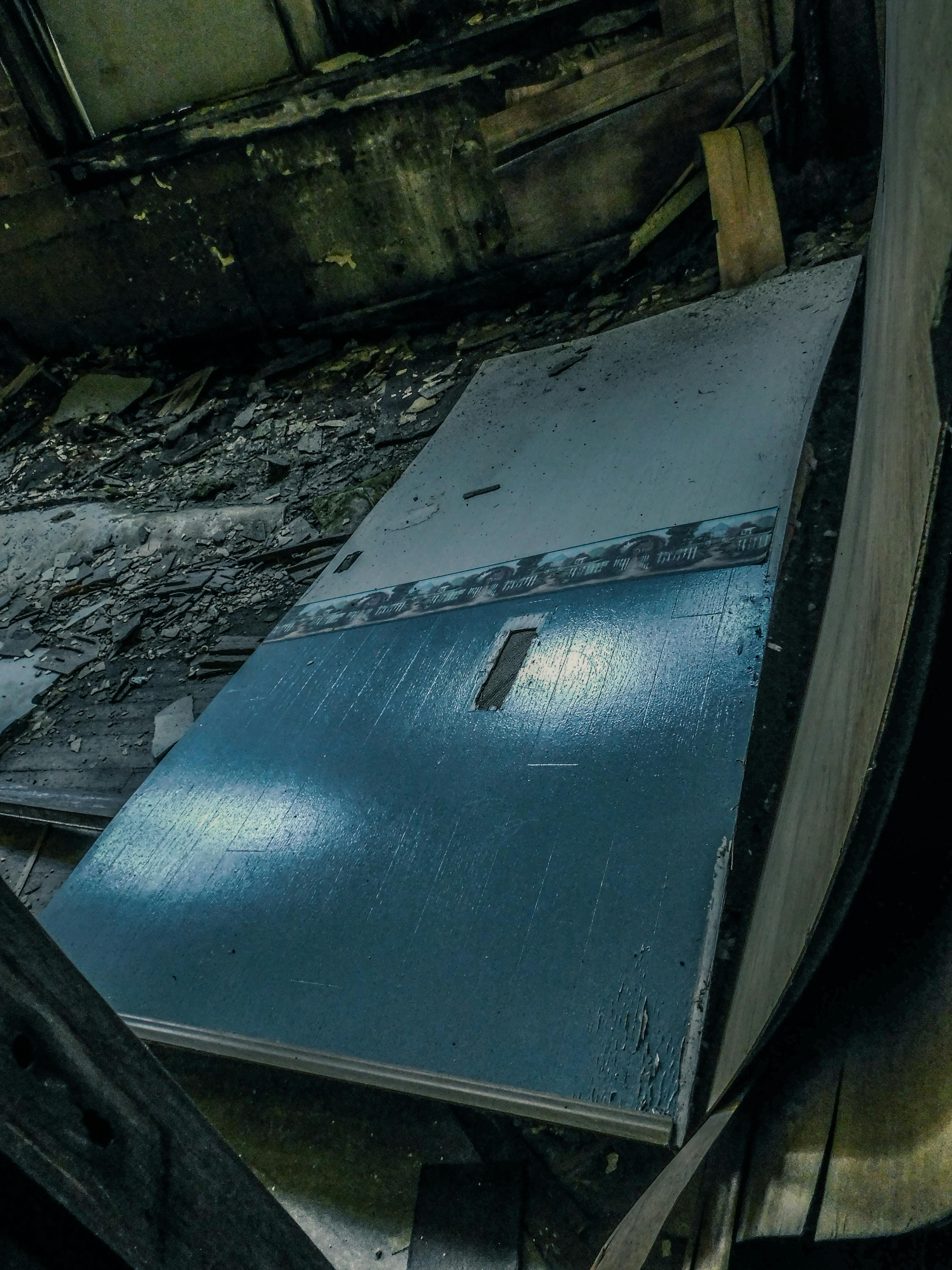 Kristy Brown – Fotografia