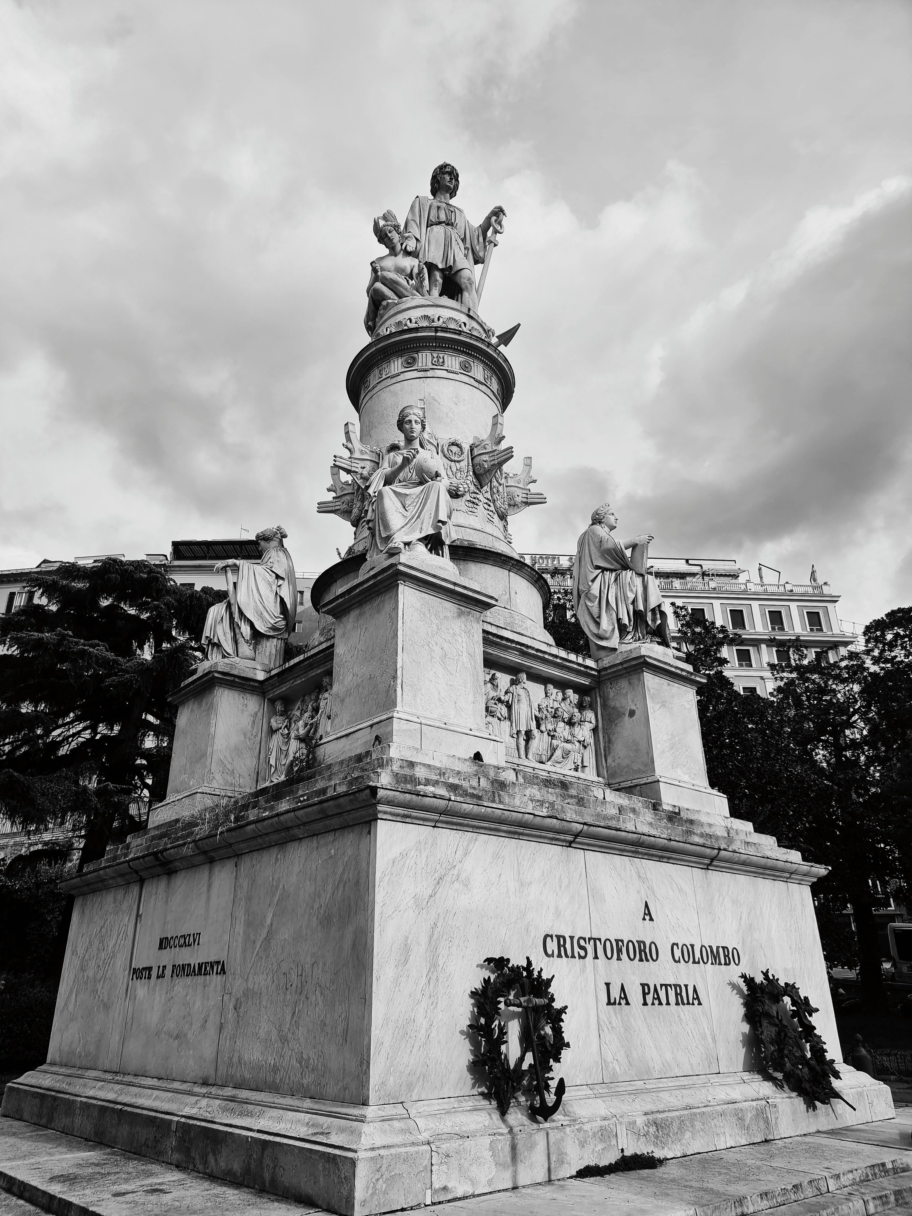 Faro a Colon Christopher Columbus Museum in Santo Domingo Este · Free ...