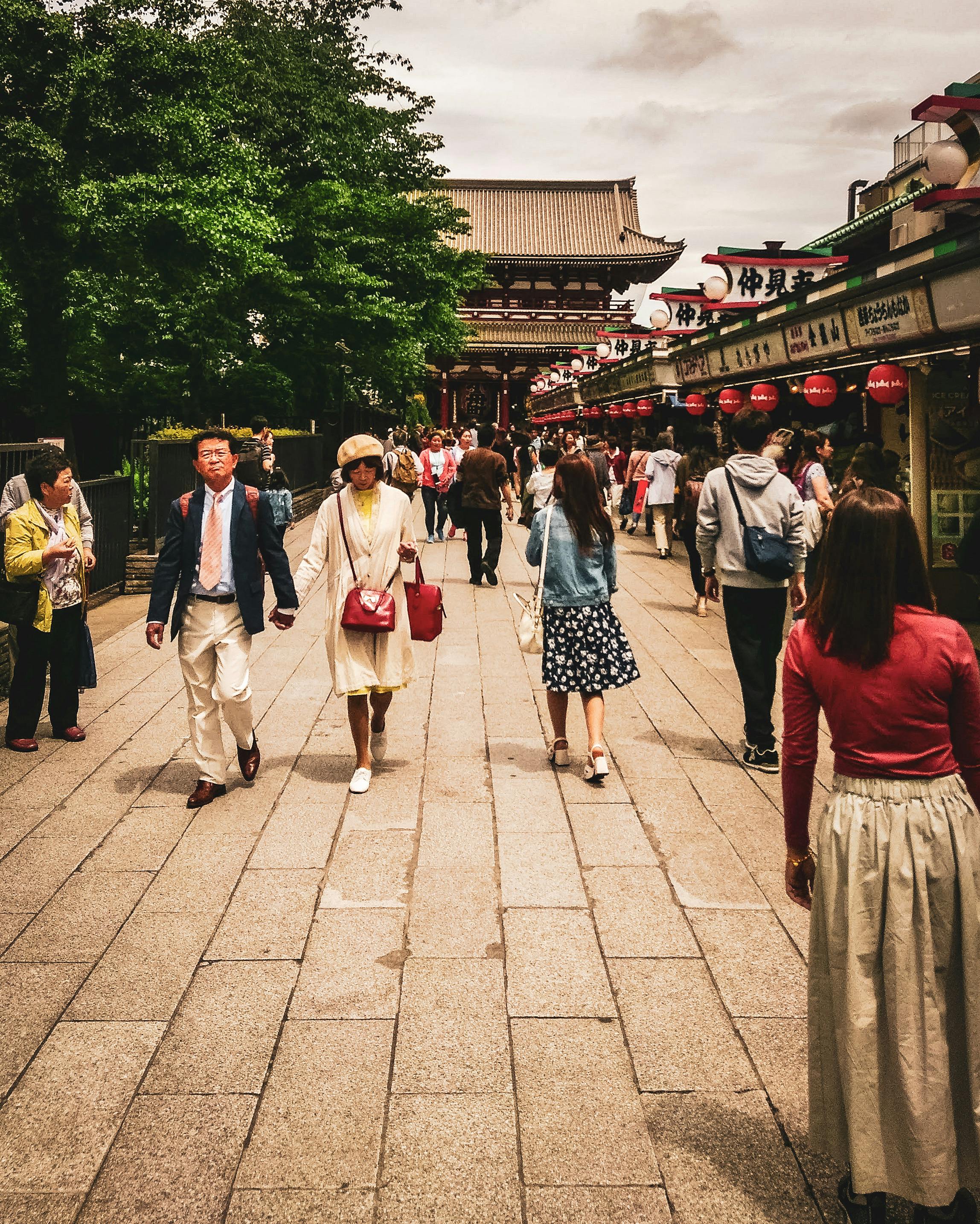 Thomas Haney - Fotografía