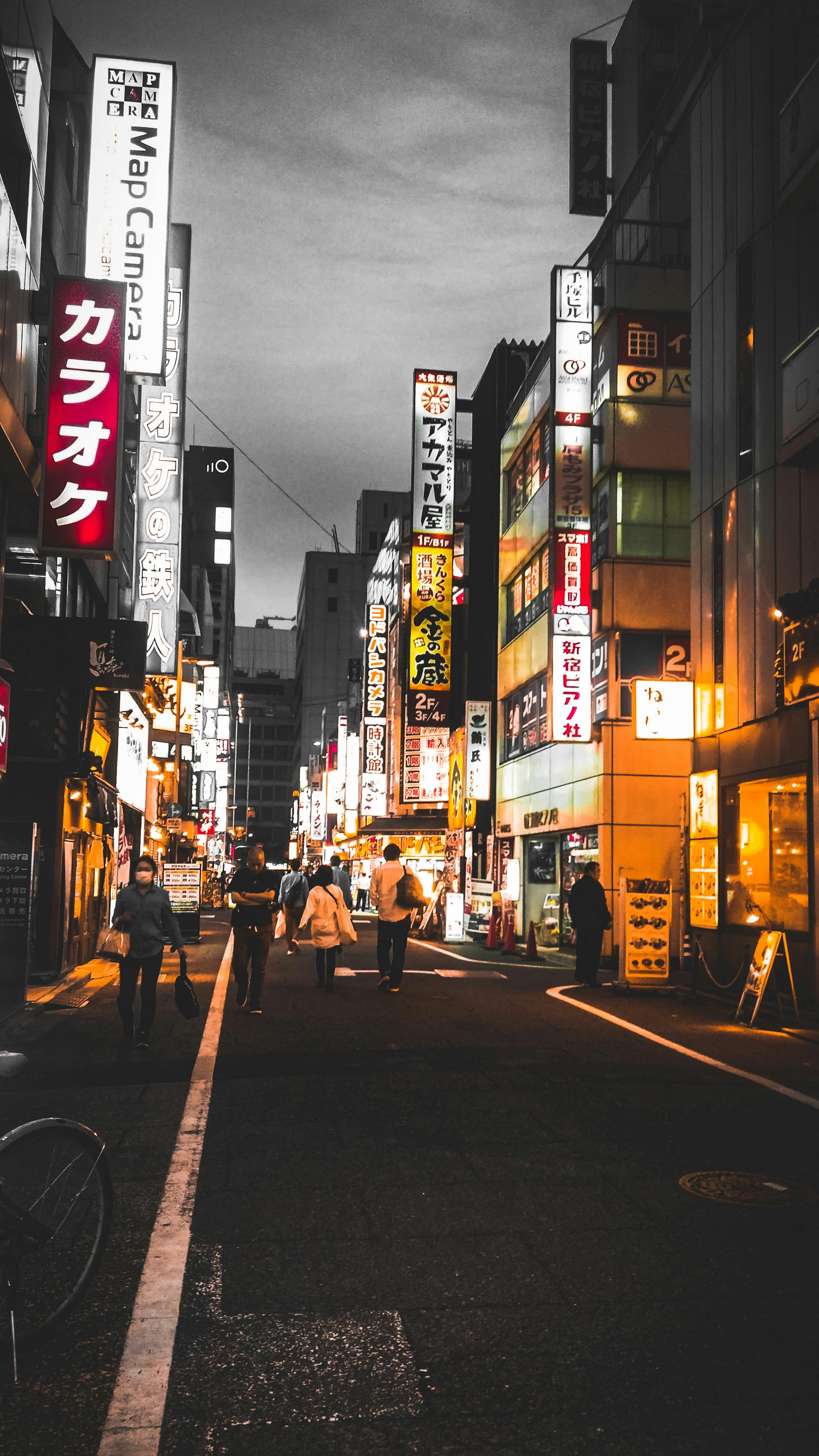 Travel 5 Photos & Videos Collected by Thomas Haney