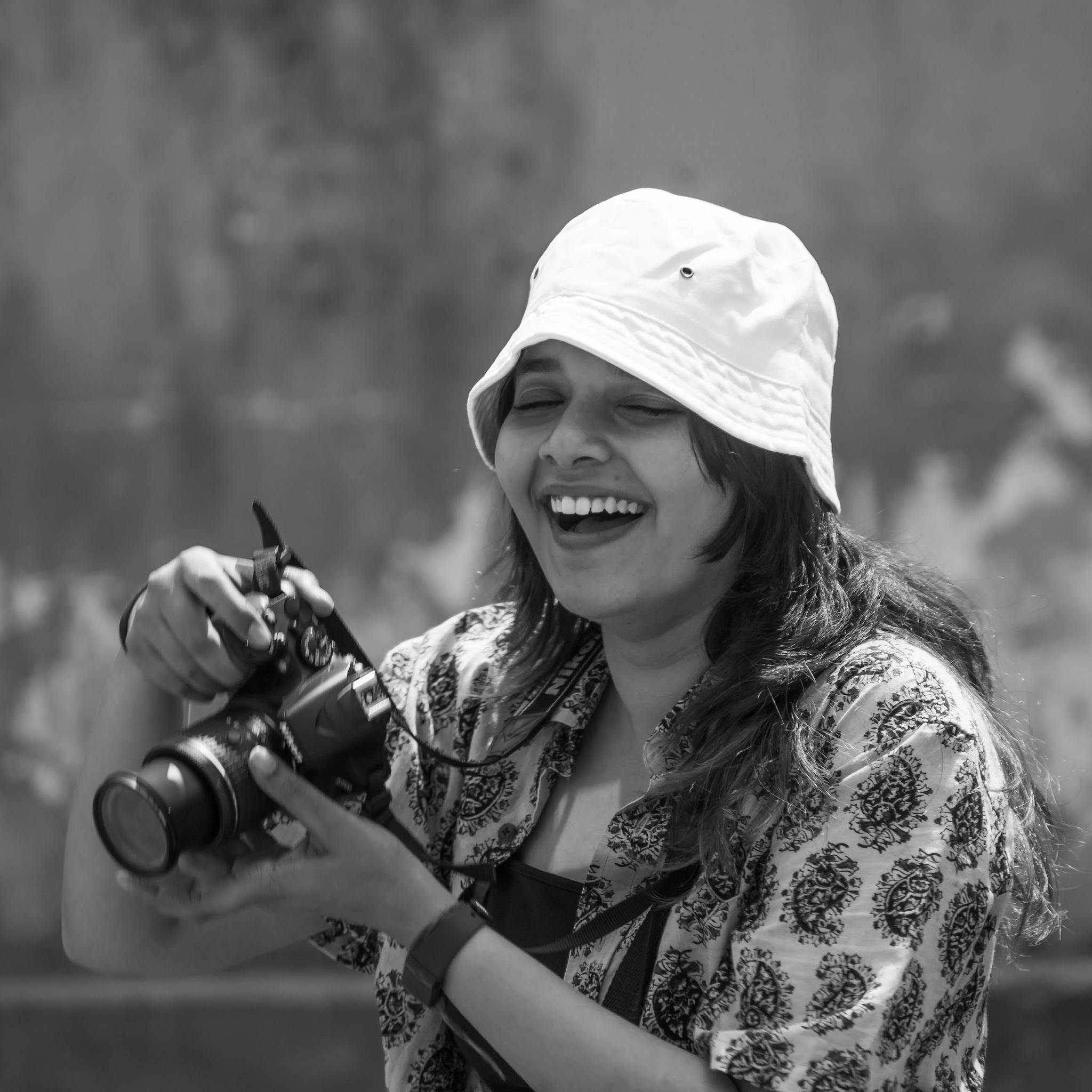 Vansh Sharma – Fotografia