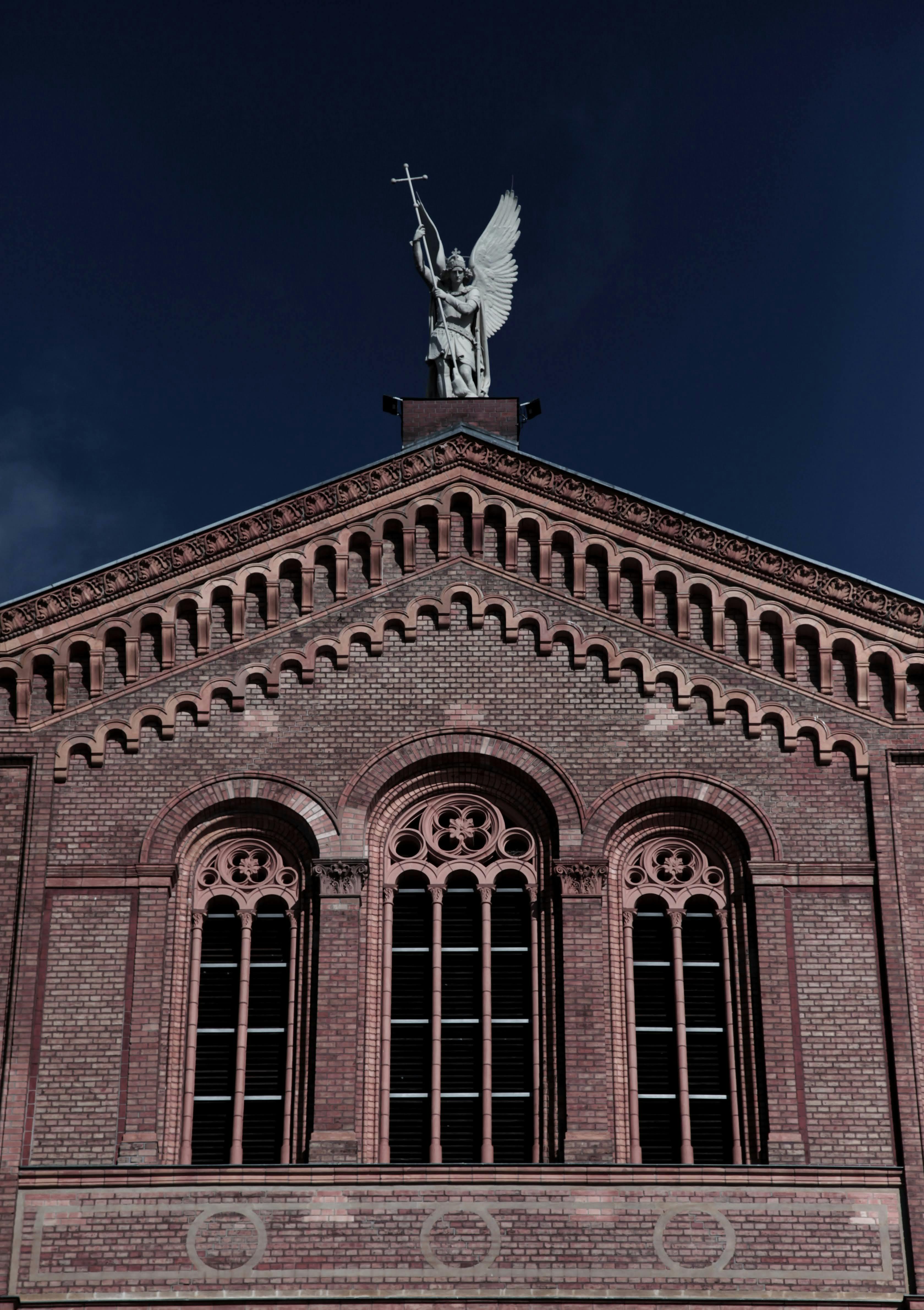 Angel Church Photos, Download The BEST Free Angel Church Stock Photos ...