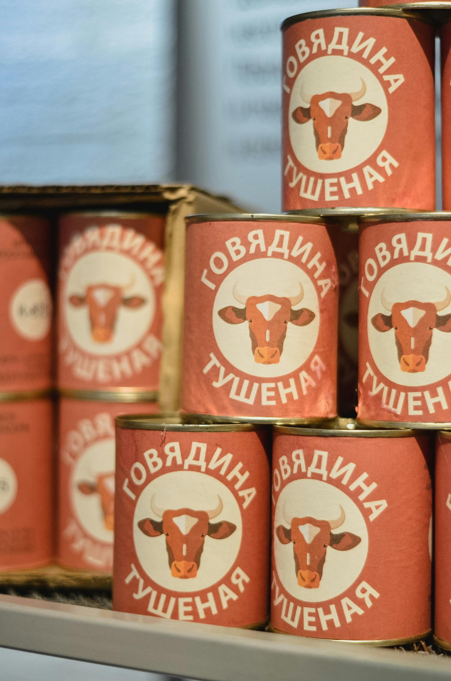 Stacked Cans Photos, Download The BEST Free Stacked Cans Stock Photos ...