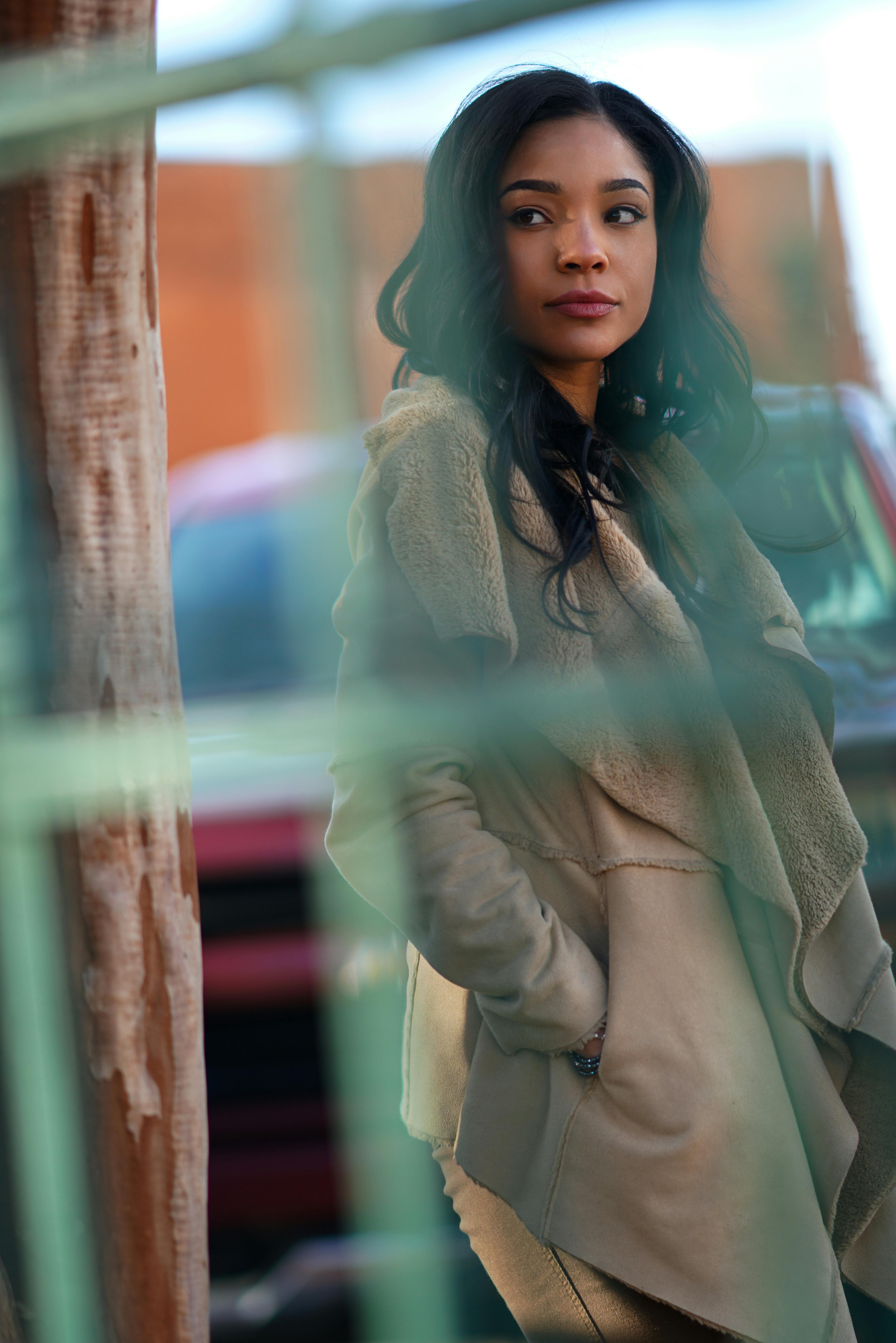 Rudy Thompson - 写真