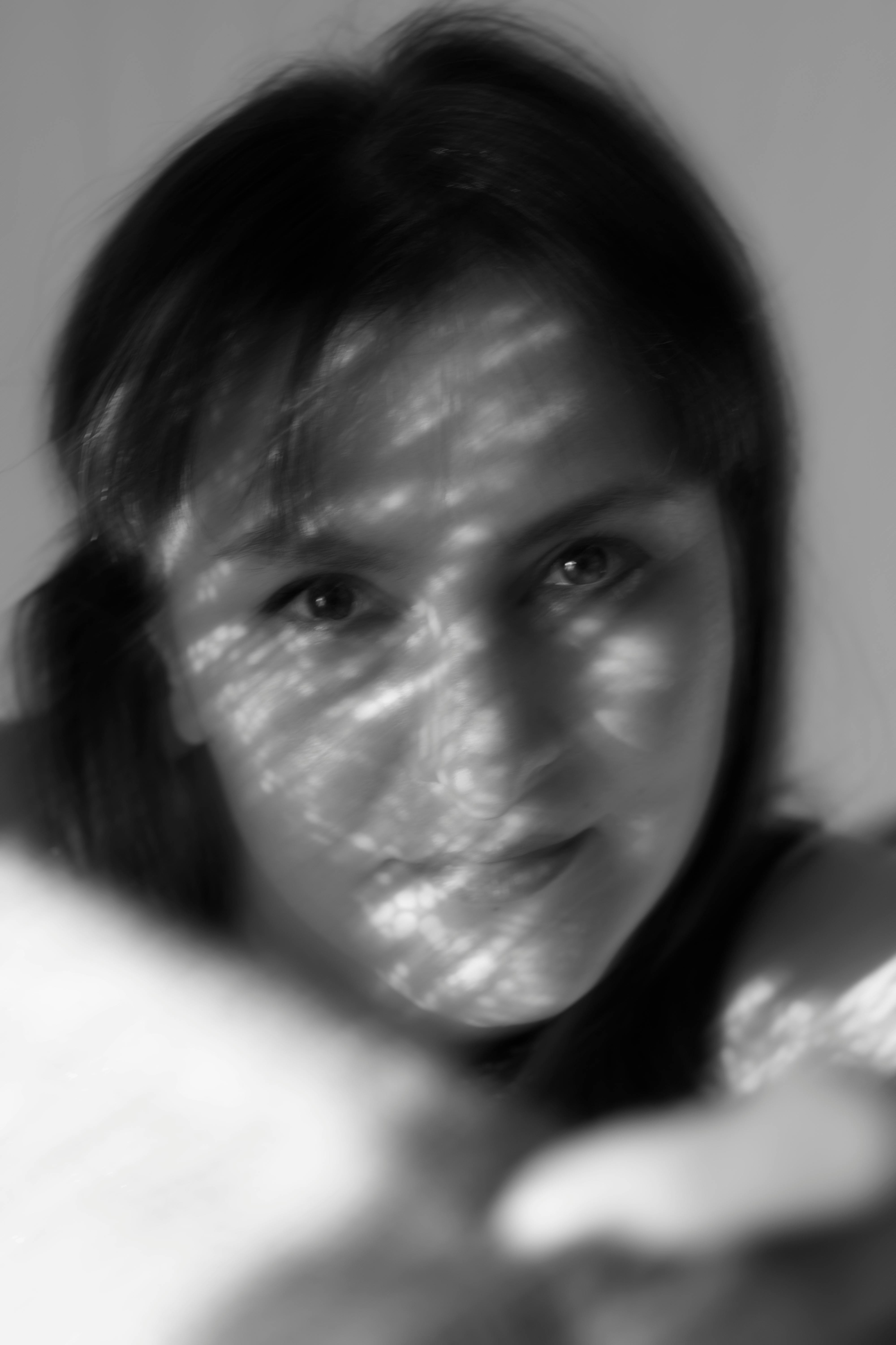 kimiya shabani - 摄影