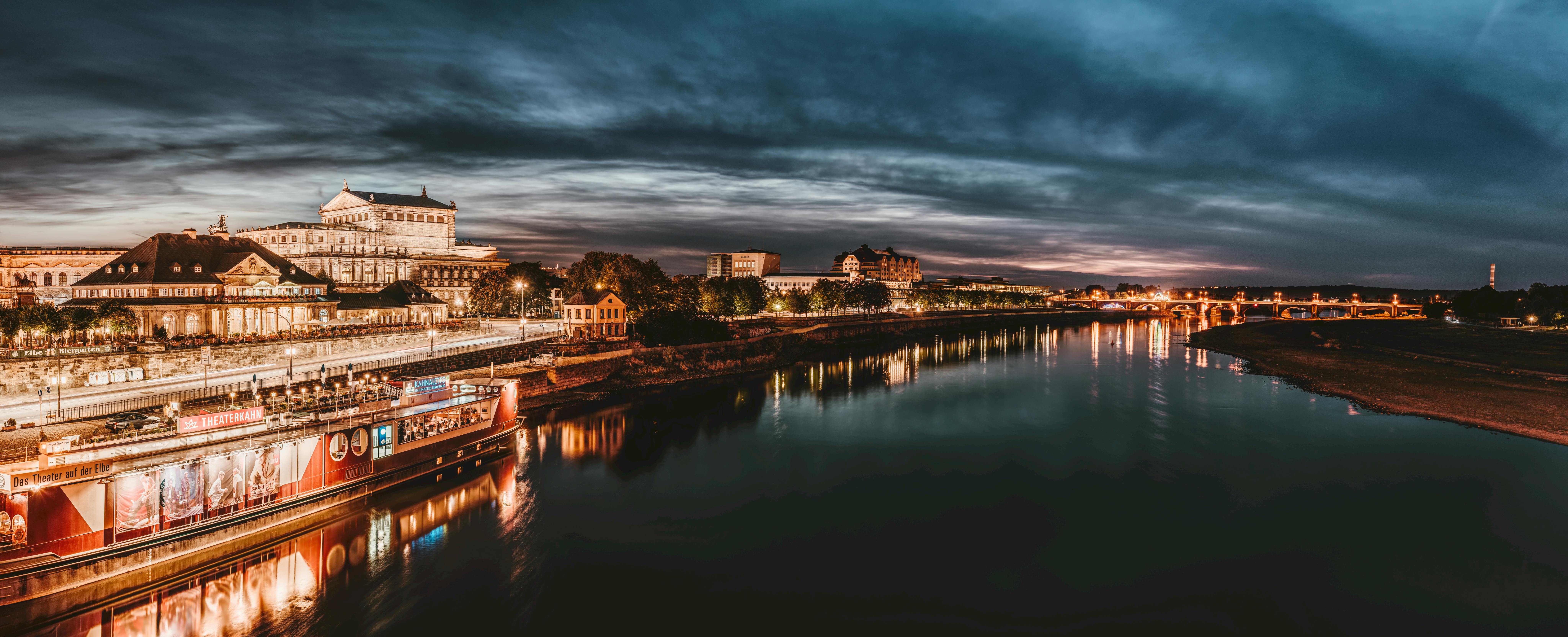 Panoramic
